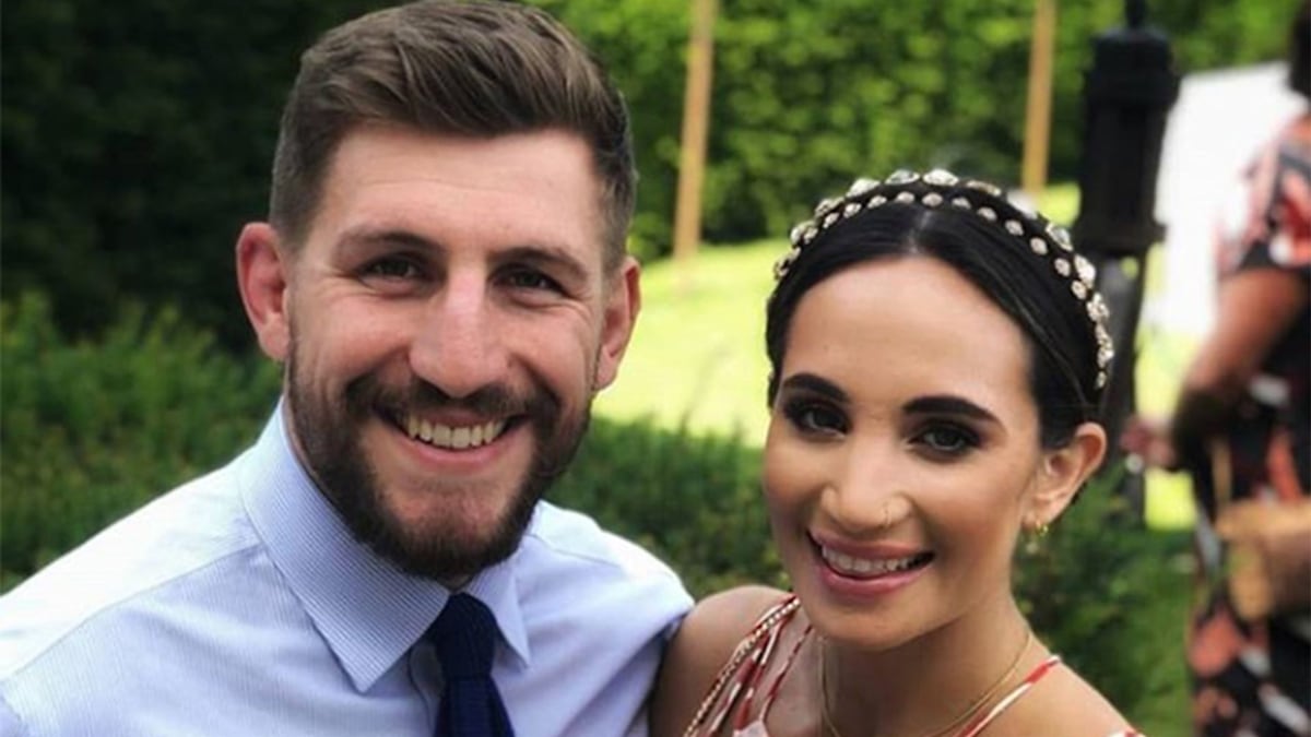 Laura Wright reveals baby daughter’s unique name | HELLO!