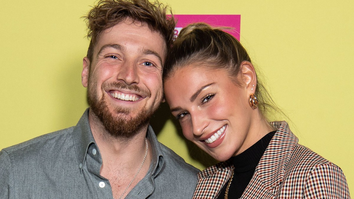 Inside Strictly's Zara McDermott and Sam Thompson relationship: split ...