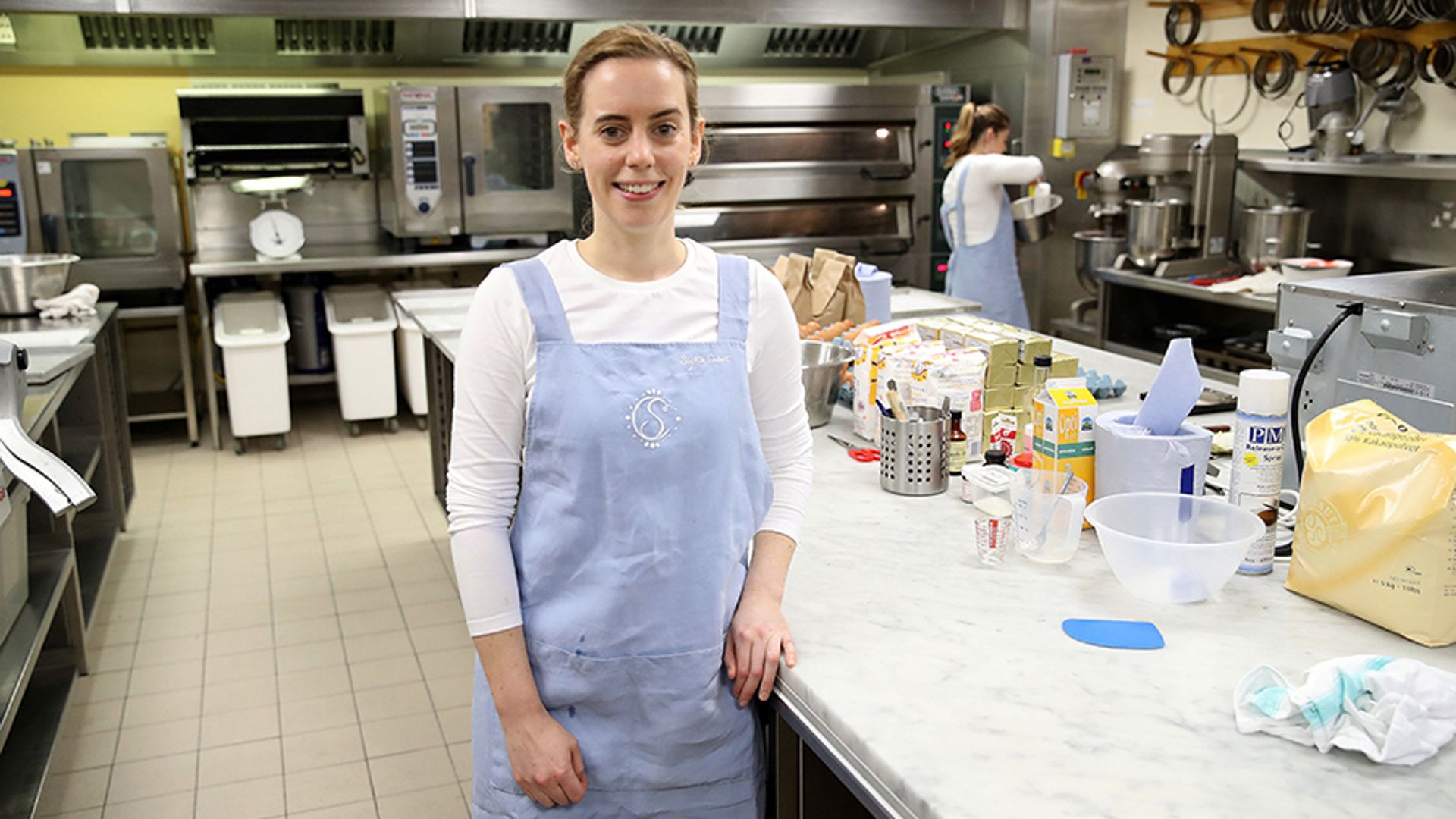 Royal kitchens to crush on: Kate Middleton, Meghan Markle, more | HELLO!