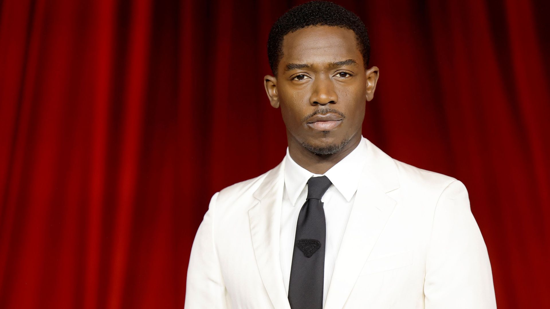 These 11 actors are perfect to take on the iconic James Bond role | HELLO!