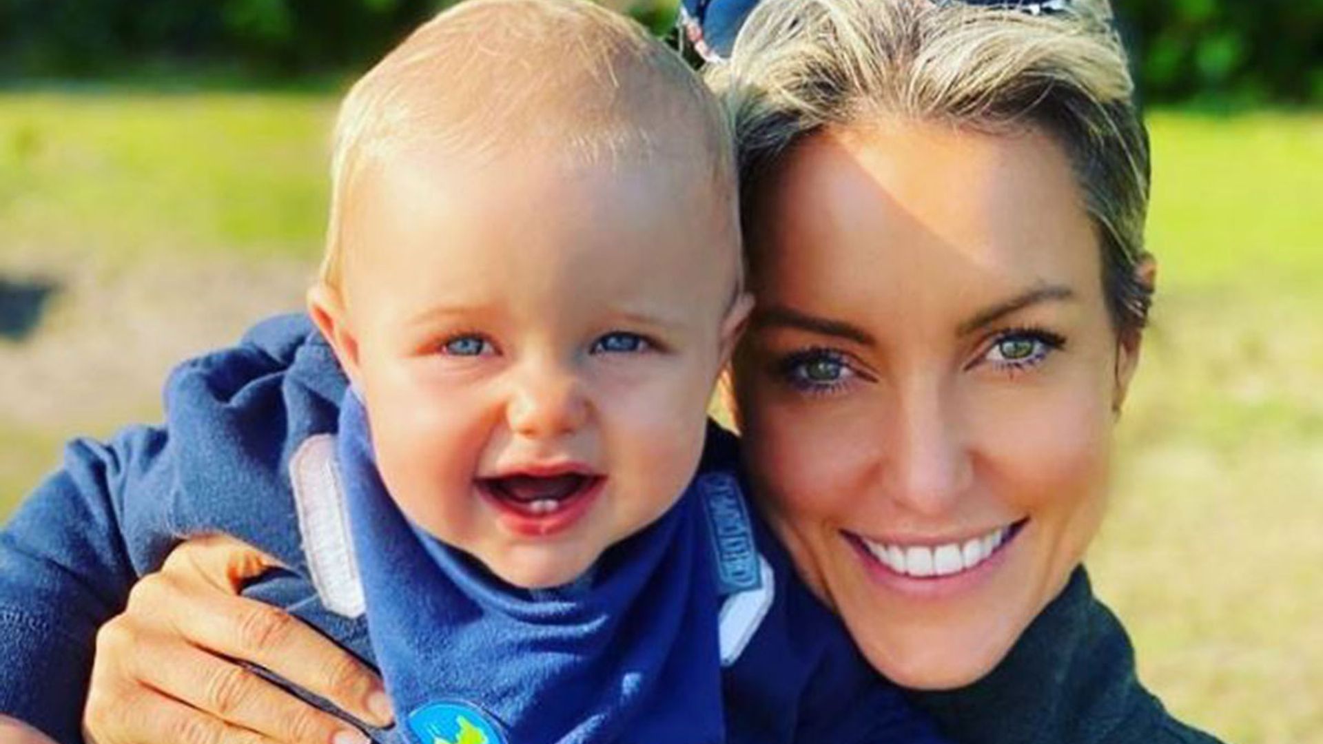 Strictly's Natalie Lowe shares family update after shock news | HELLO!