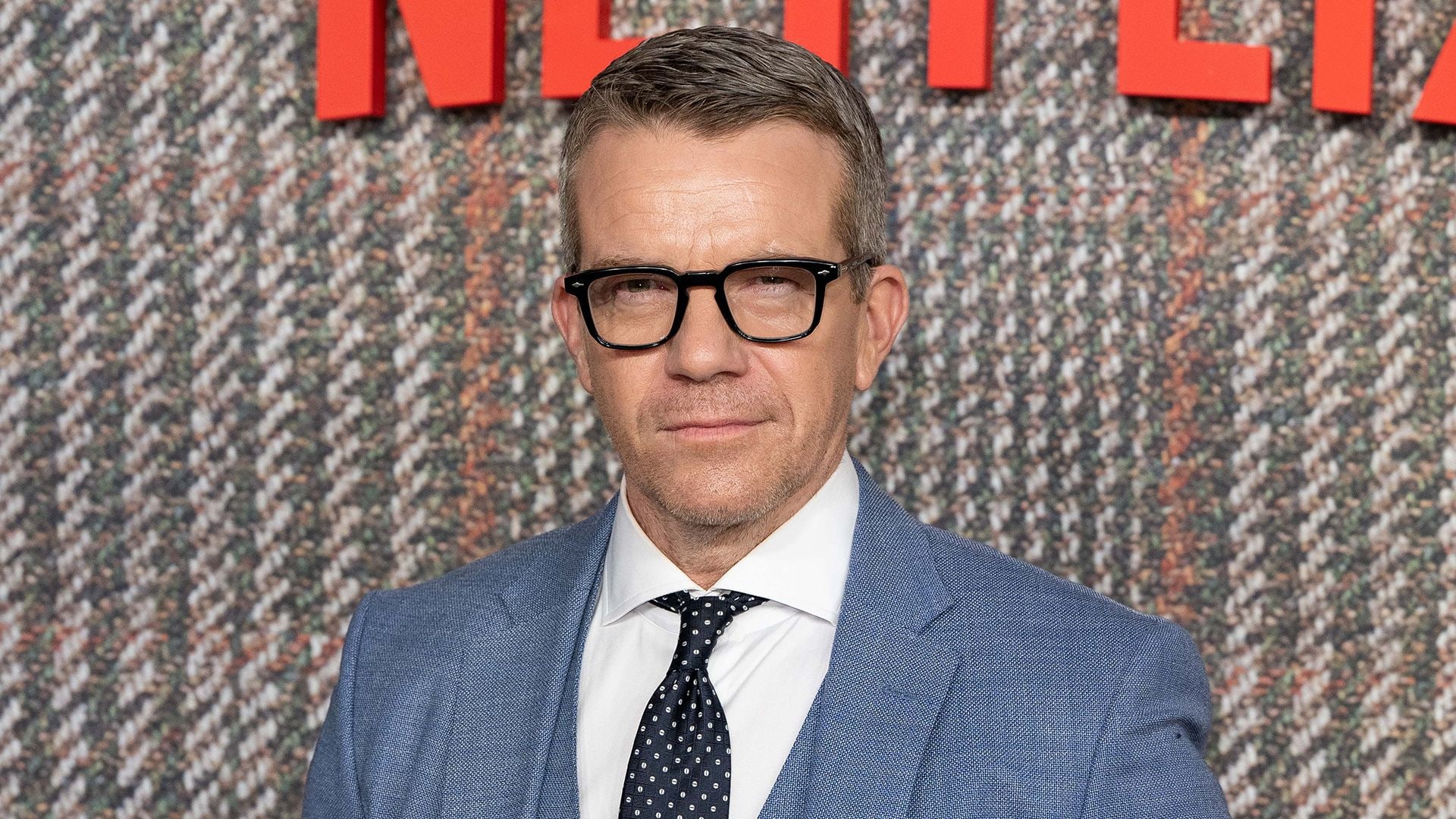 The Gentlemen's Max Beesley reveals what it's really like working with ...