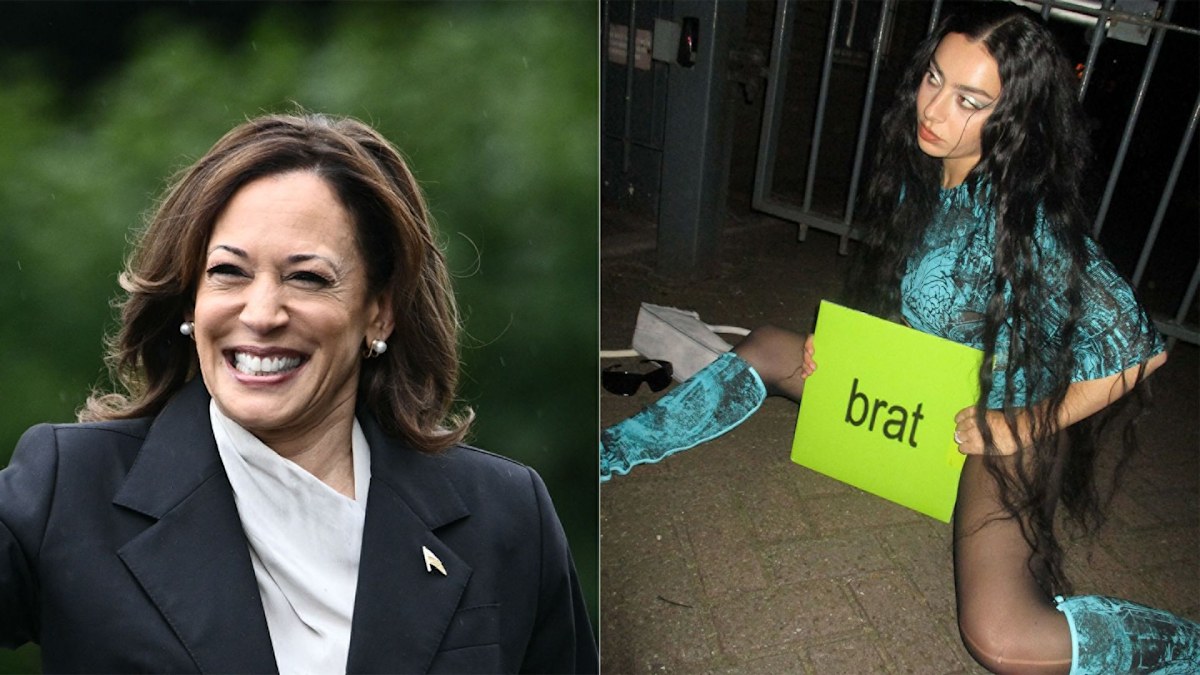 Brat summer: what does it even mean and why has Kamala Harris embraced ...