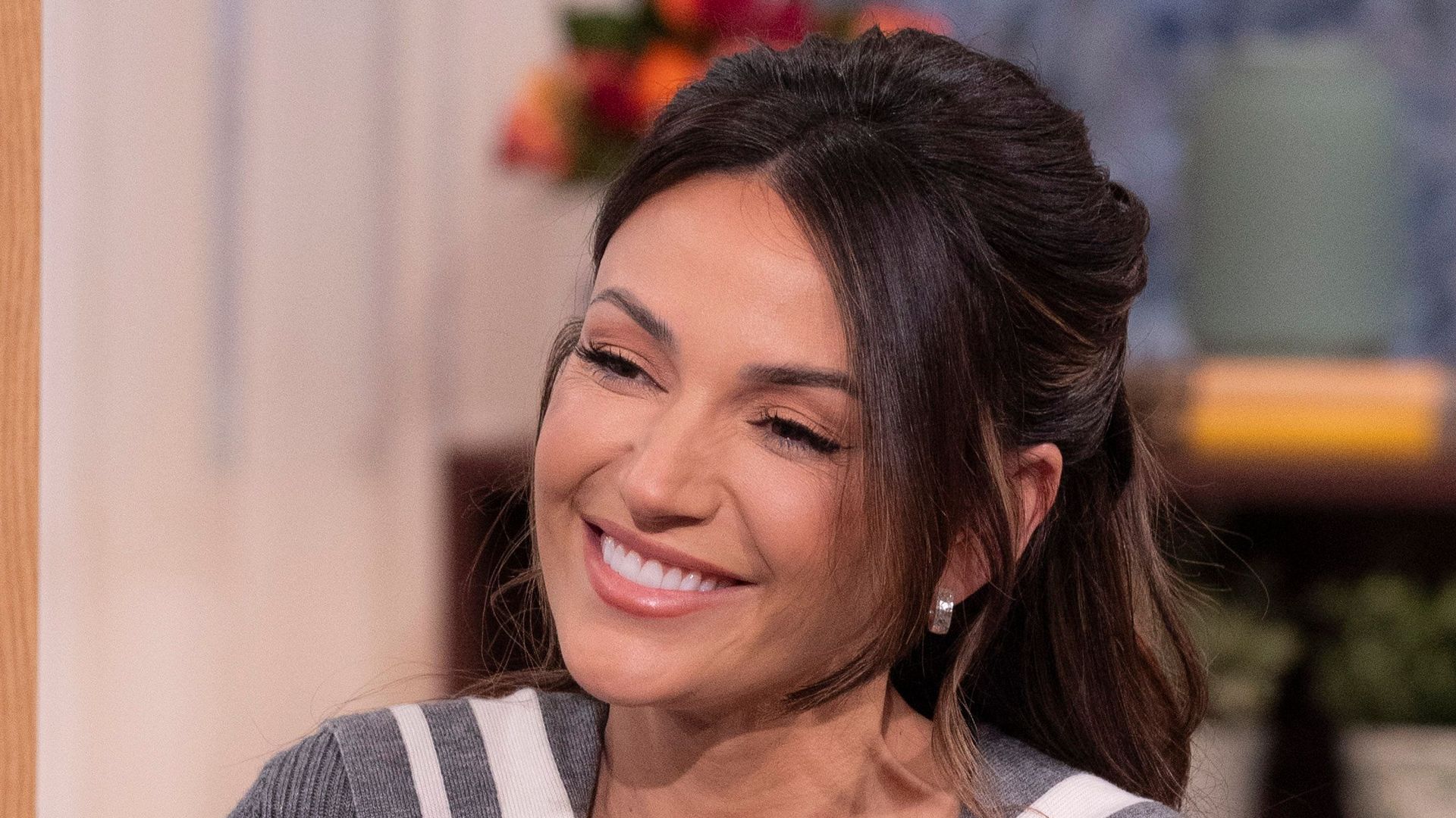 Michelle Keegan shares insight into baby Palma's first Christmas with ...