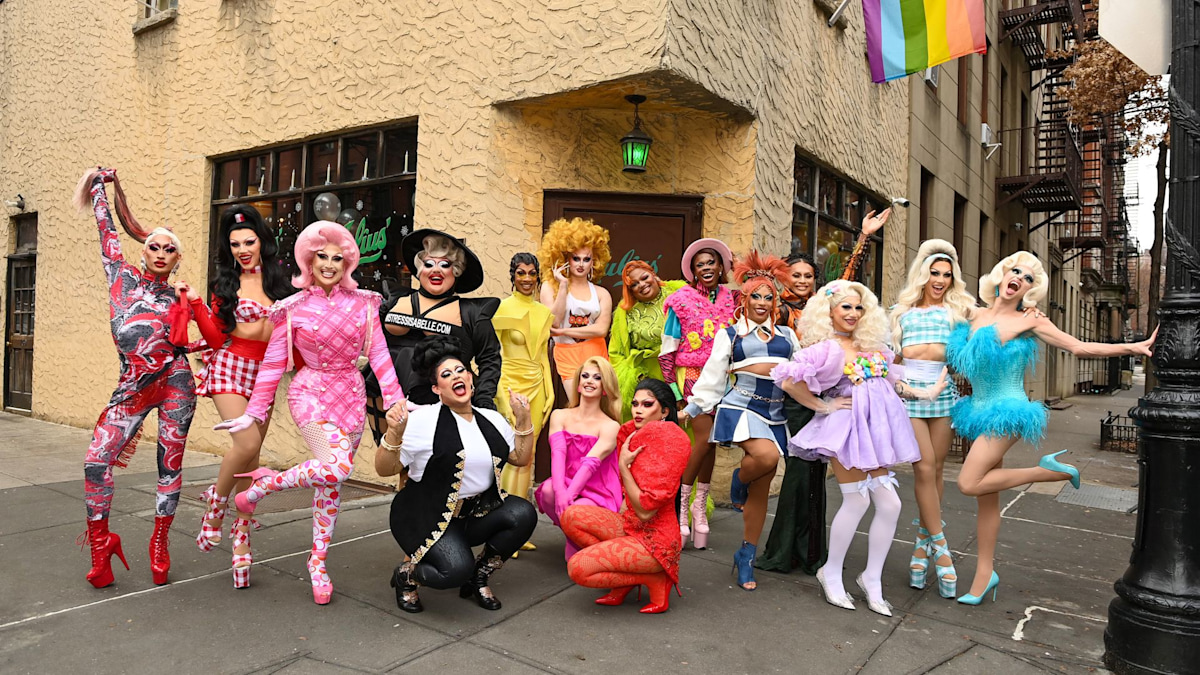 RuPaul's Drag Race Season 15 finale: How to watch and who is the ...