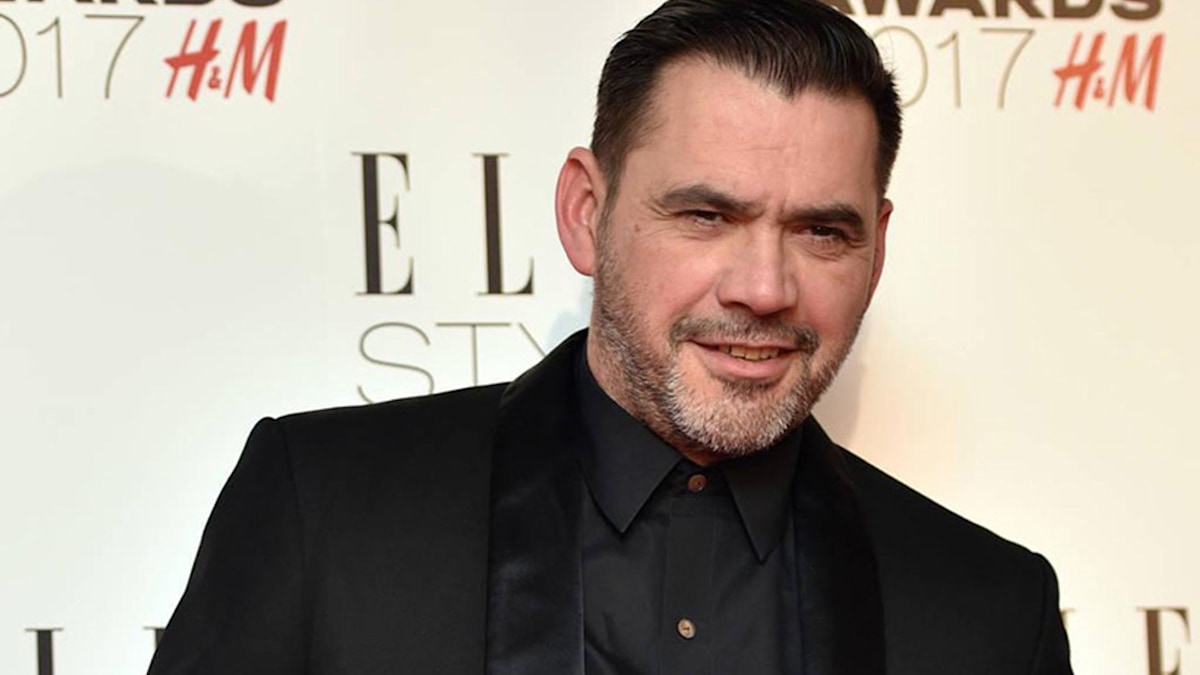 Roland Mouret: 'Bullying inspired my debut fragrance' | HELLO!