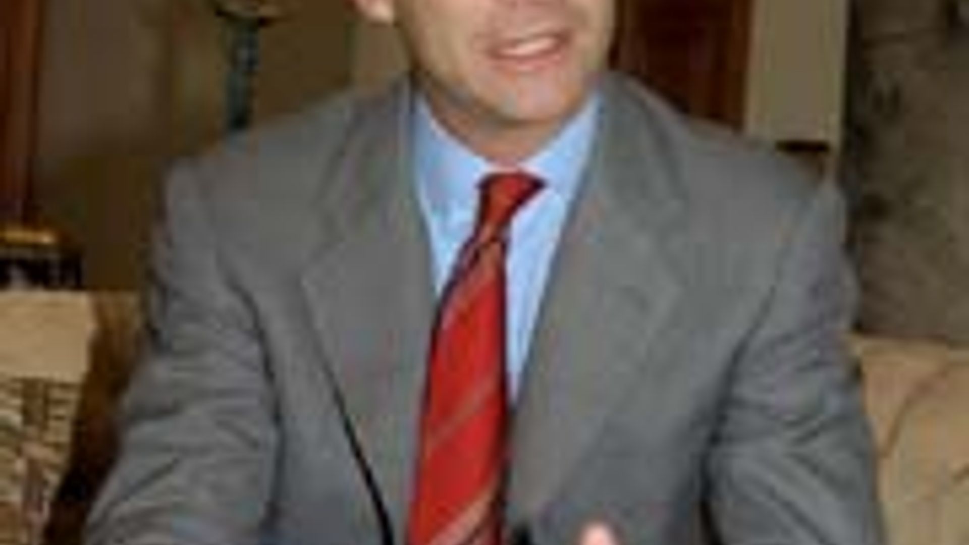 I'LL MARRY FOR LOVE, SAYS SPAIN'S CROWN PRINCE | HELLO!