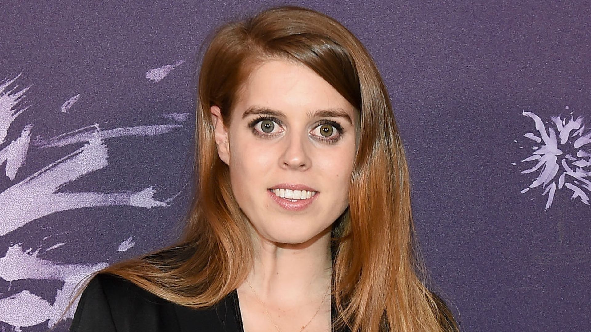 Princess Beatrice opens up about a challenging experience at work | HELLO!