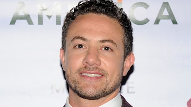 Inside Ten Pound Poms star Warren Brown's love life | HELLO!