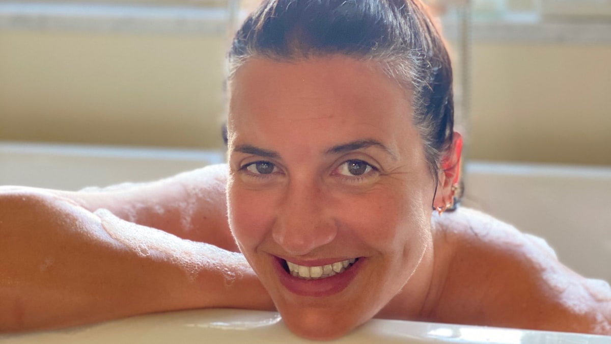 Why a rigid routine helped me in menopause more than any 'self-care ...