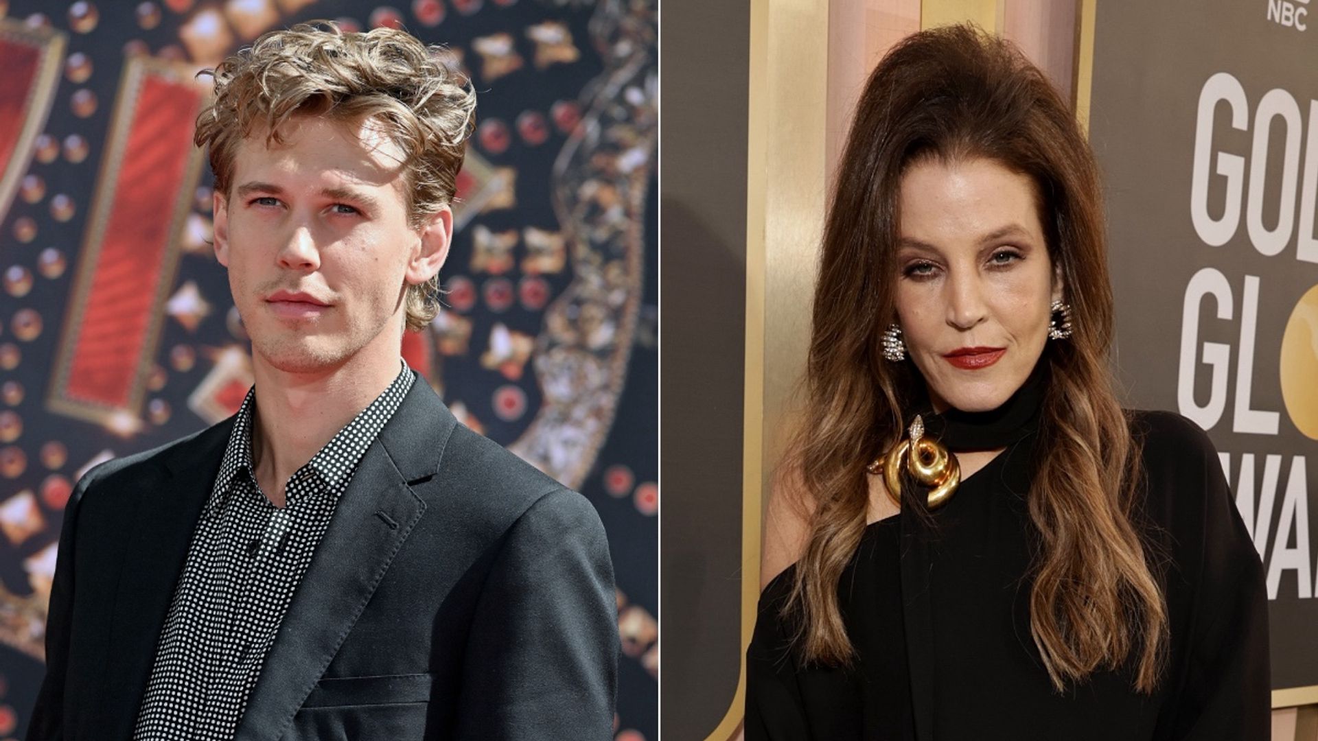 Austin Butler pays tribute to Lisa Marie Presley after Elvis Oscar nod ...