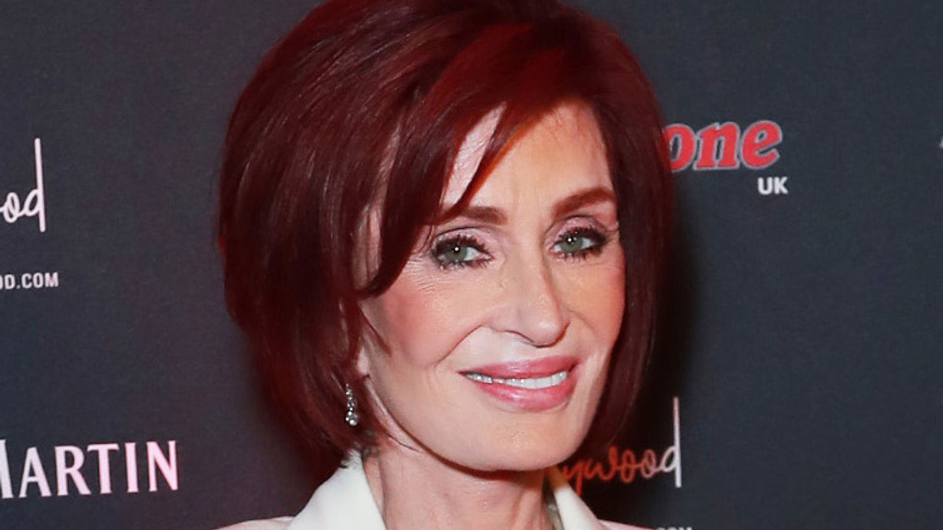 Sharon Osbourne says she's done with surgery: Doctors reveal her ...
