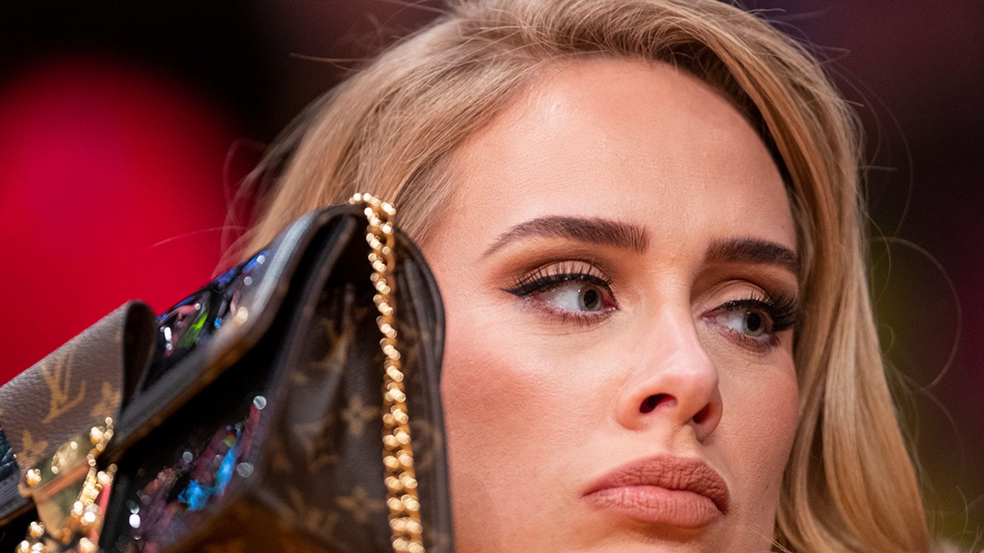 Adele gives another VERY candid chat: TV habits, fake Instagram, family ...