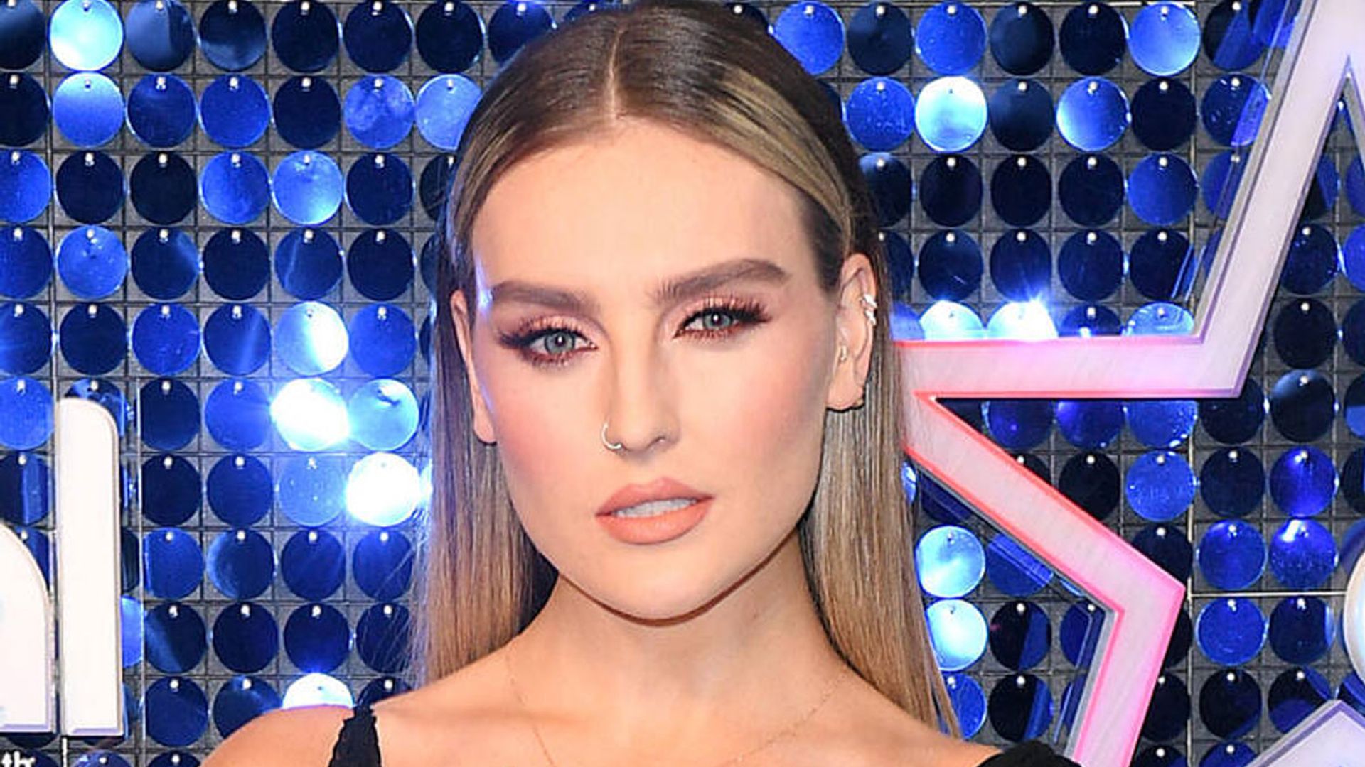 Perrie Edwards and Alex Oxlade-Chamberlain's mammoth swimming pool is 5 ...