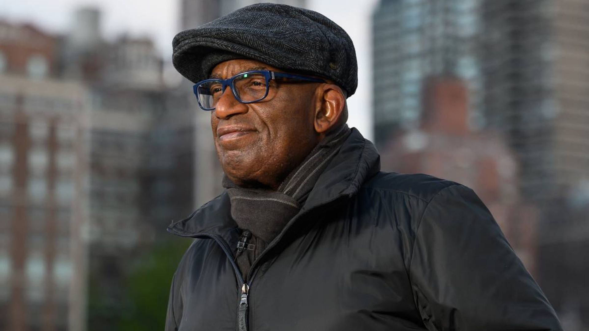 Today's Al Roker shares emotional post alongside family photos on ...
