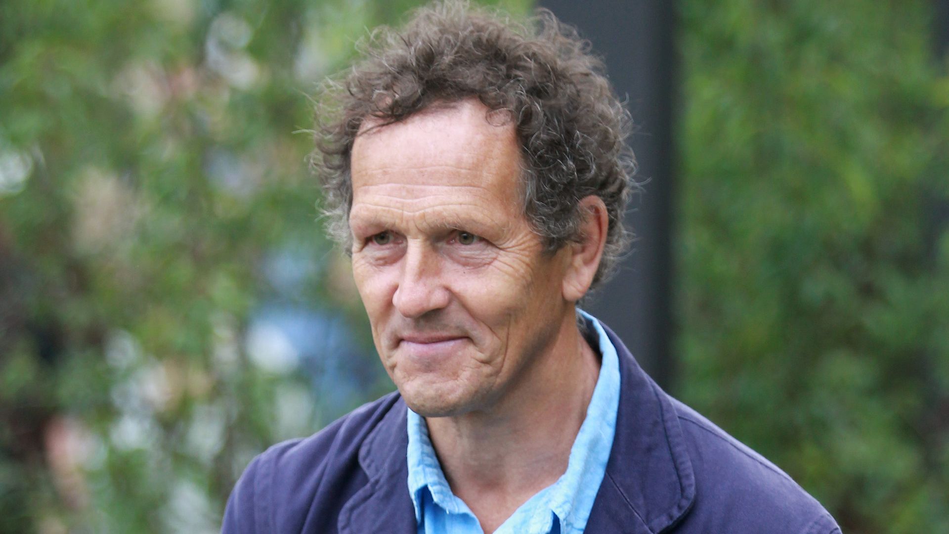 Monty Don makes surprising revelation about 'troubled' family ...