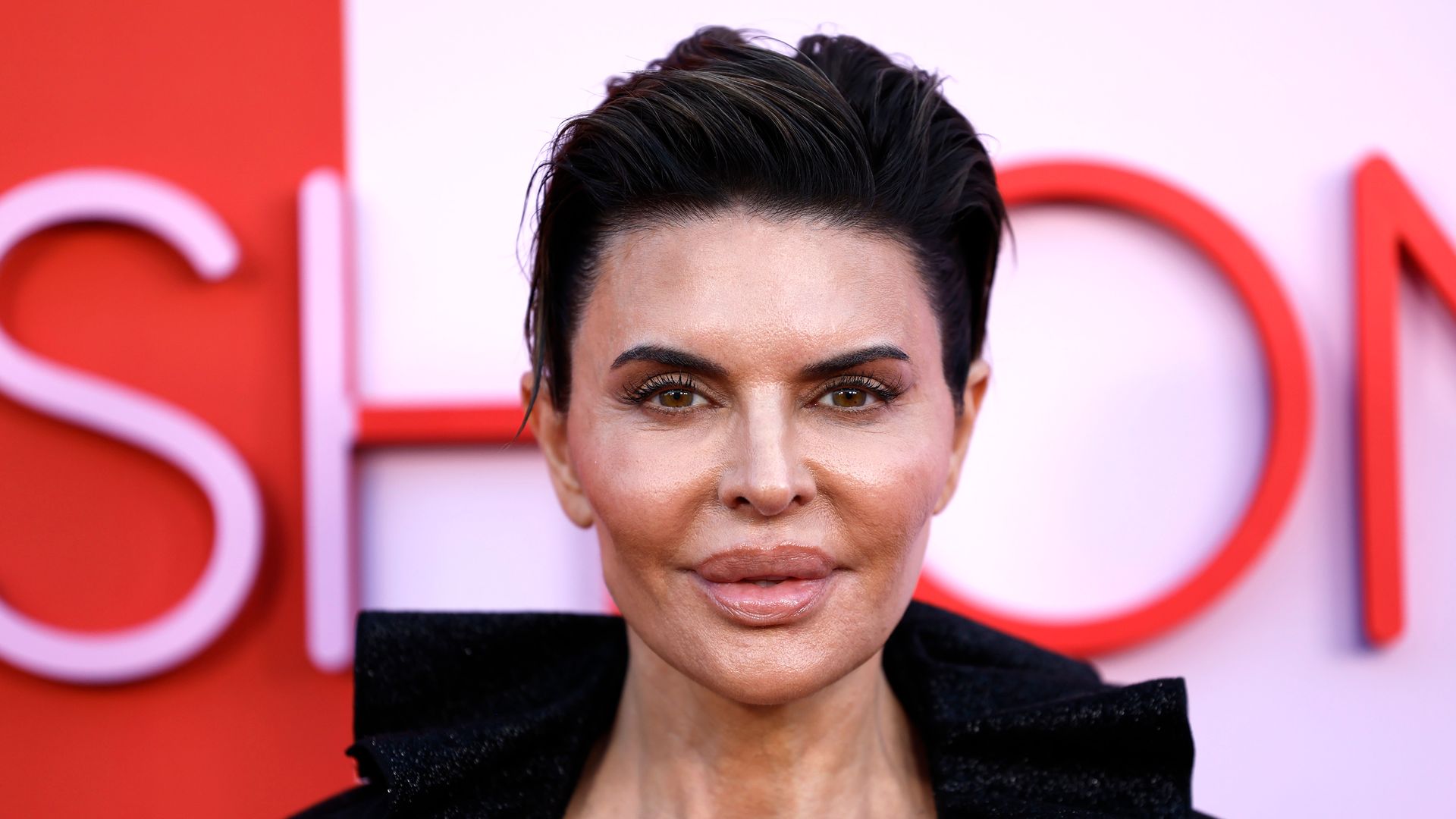 Lisa Rinna: Latest News, Pictures & Videos - HELLO!