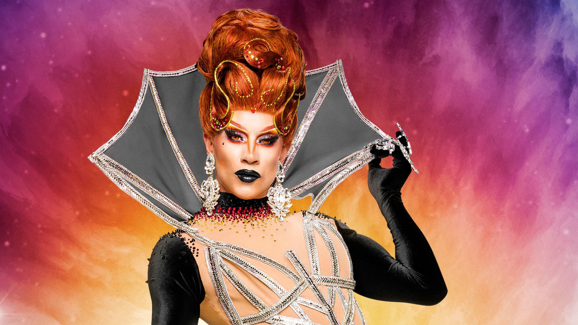 Drag Race UK's Keta Minaj reveals it was 'her time' following shock ...