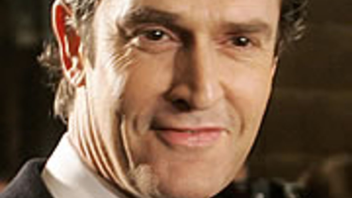 Rupert Everett - Biography | HELLO!