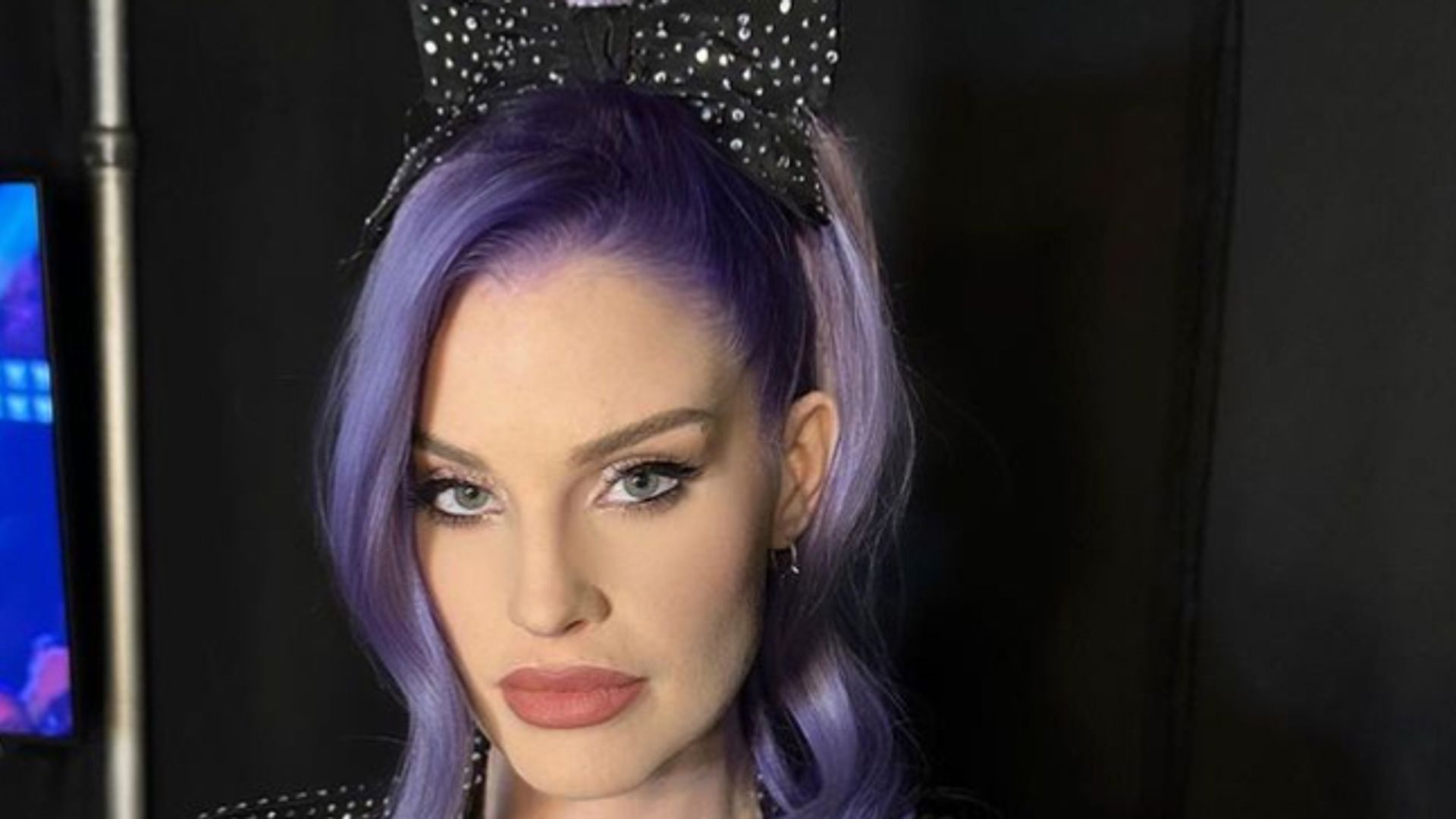 Kelly Osbourne maintains she has 'never' used Ozempic for weight loss ...