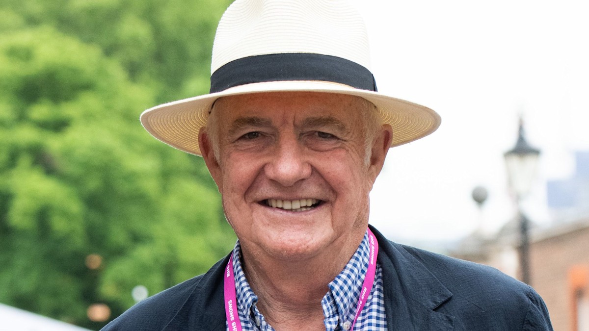Rick Stein's life away from the cameras: marriage history and famous ...