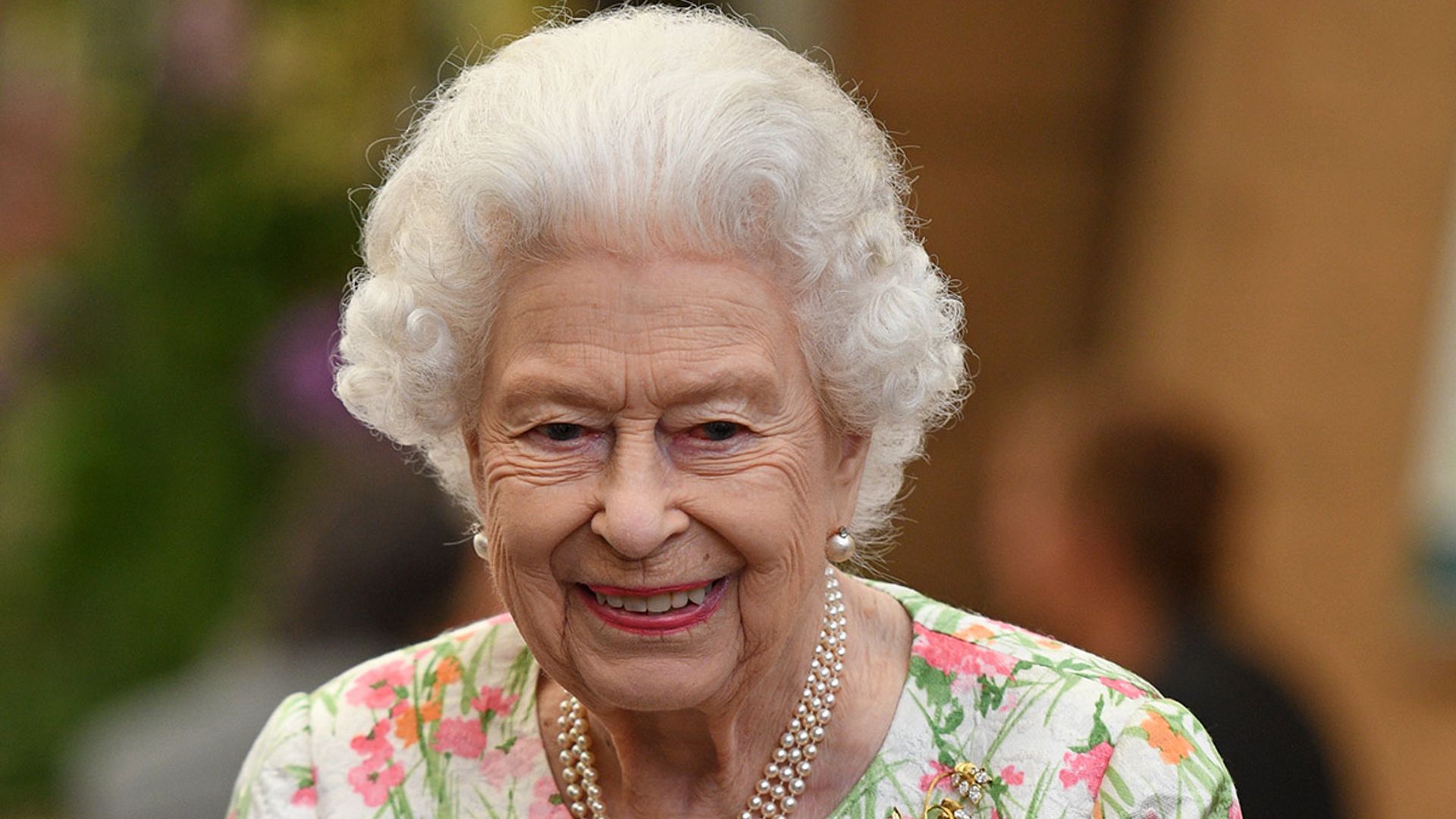 The Queen makes first video appearance since hospital visit – details ...