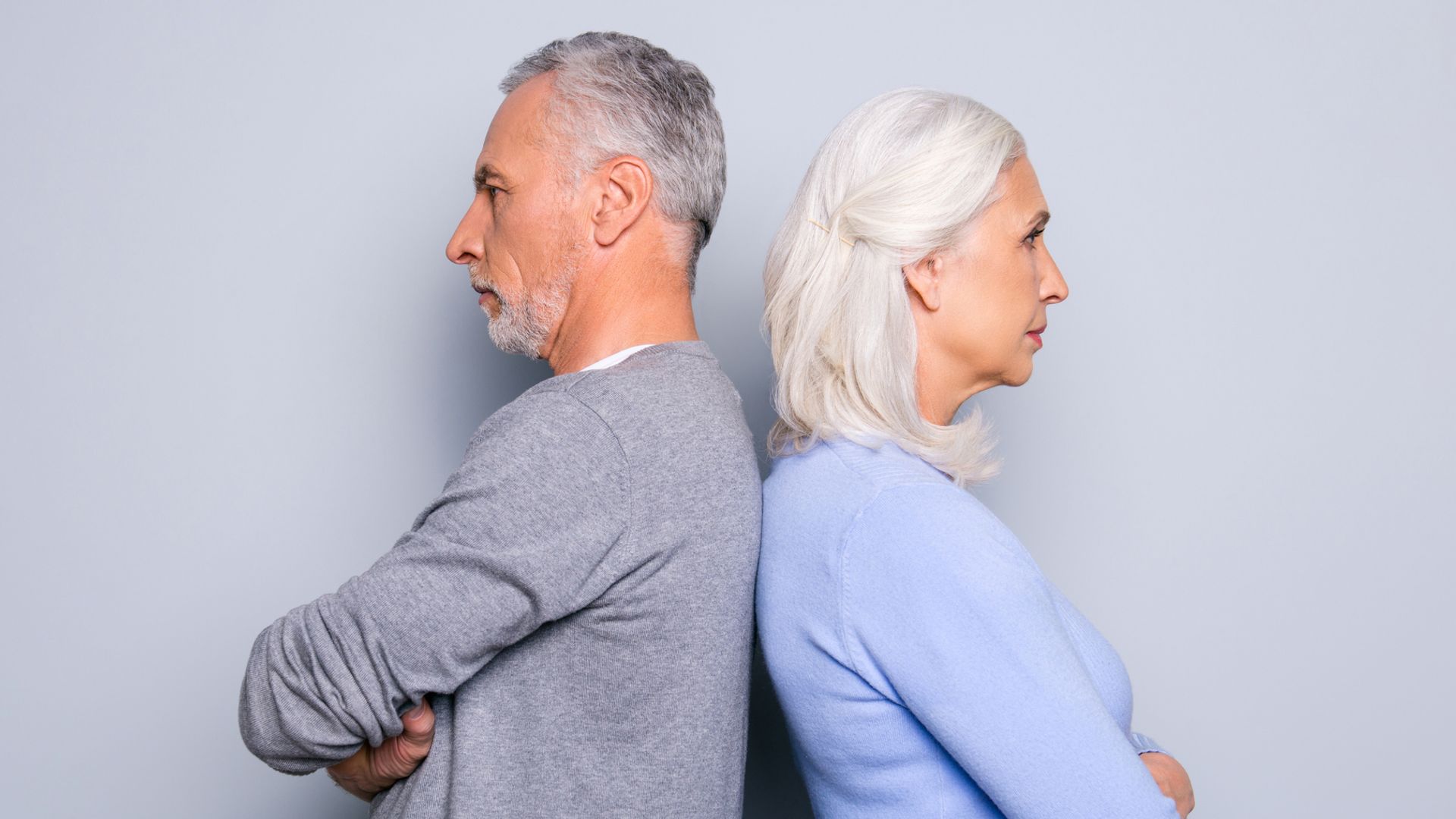 Silver splitters: The real reasons couples are choosing 'grey divorce ...