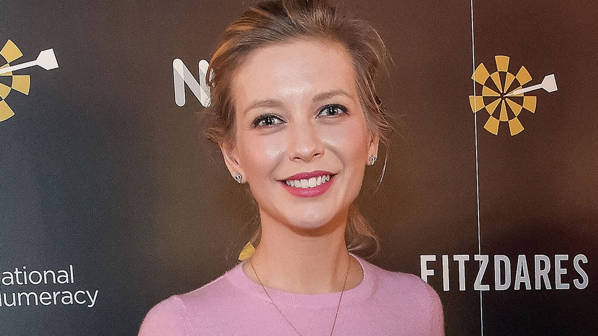 Rachel Riley flooded with support after sharing heartbreaking family ...