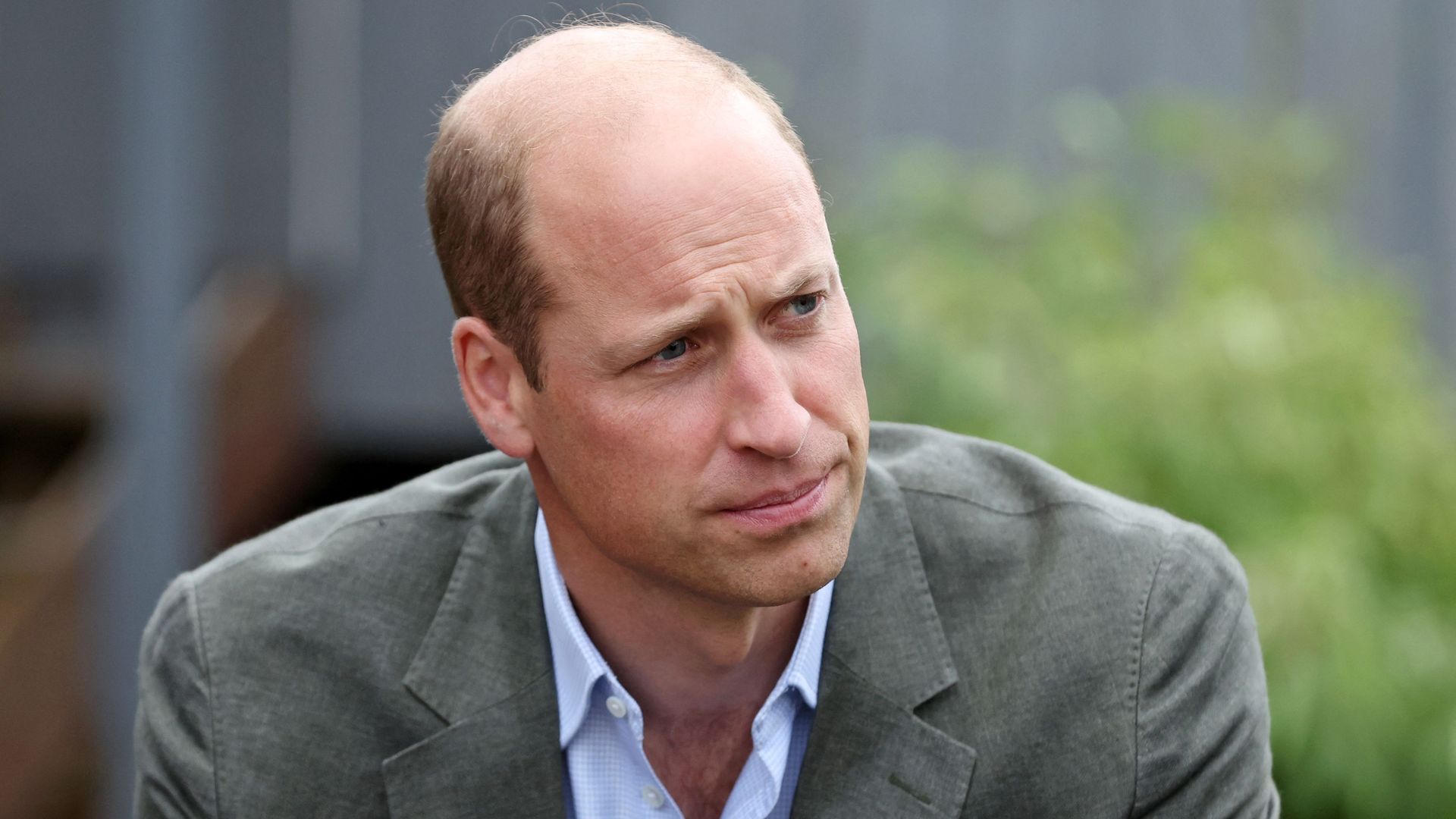 Prince William issues personal message to late friend following death ...
