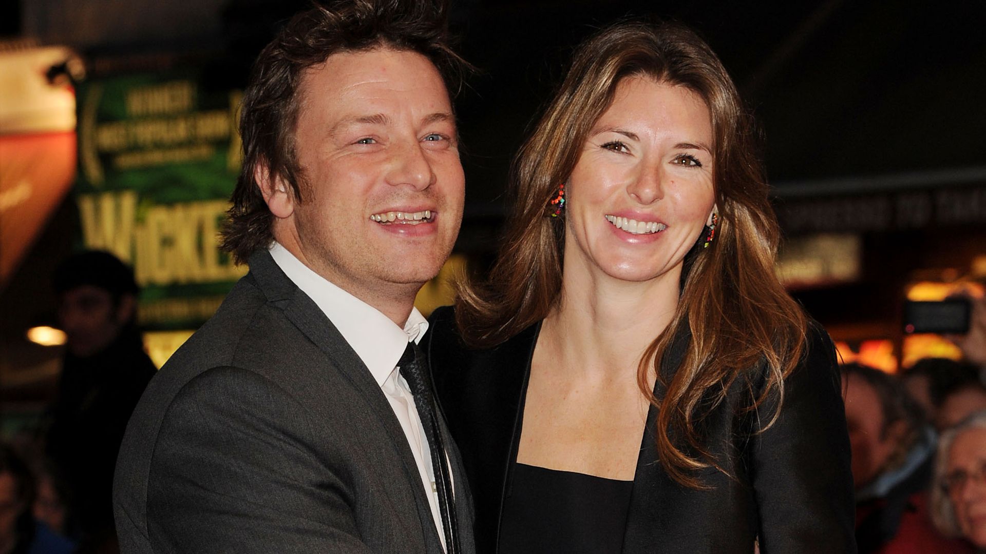 Jamie Oliver shares adorable unseen throwback photo with daughter Poppy ...