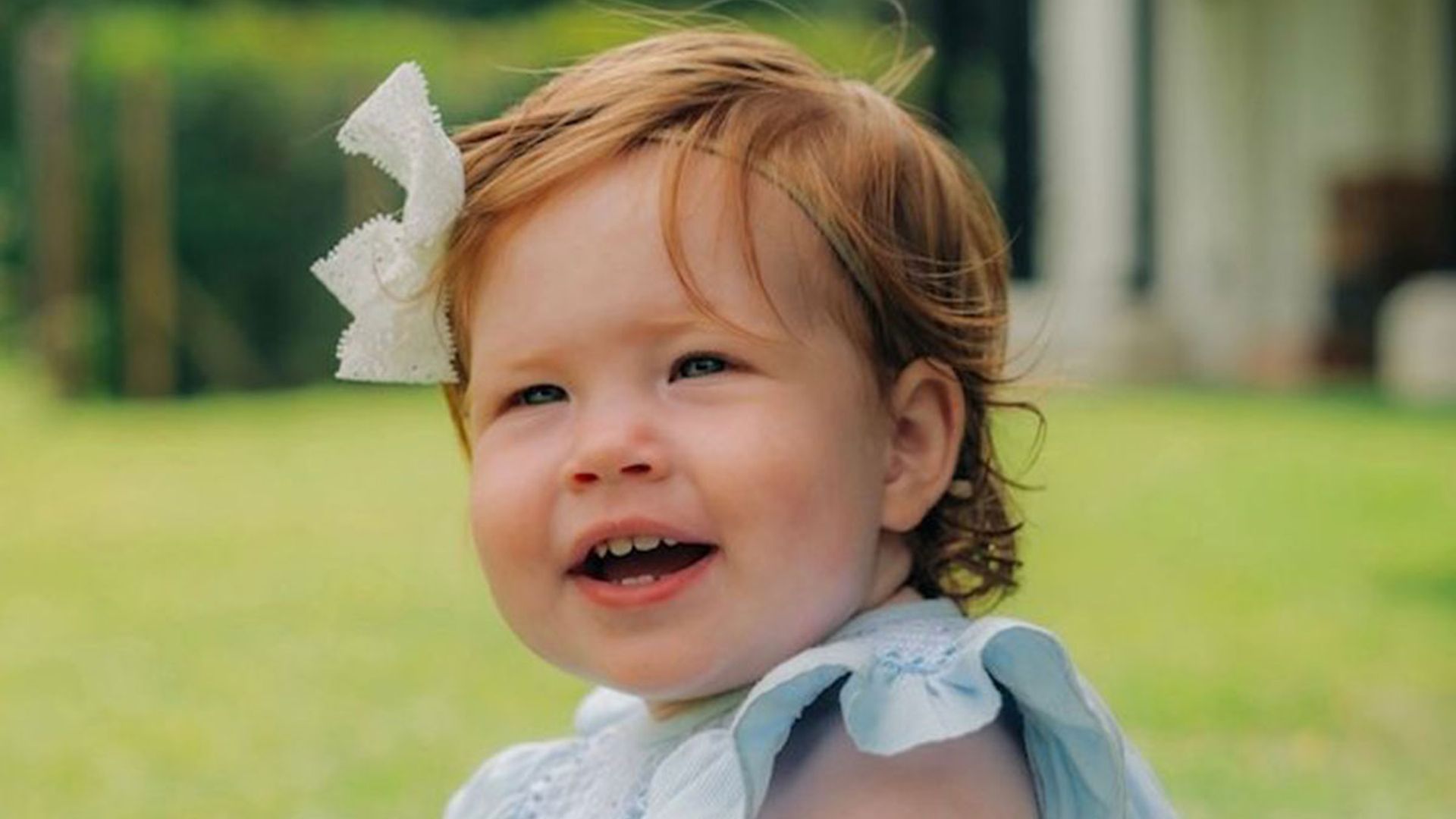 How Meghan Markle's daughter Lilibet became an unexpected style icon ...