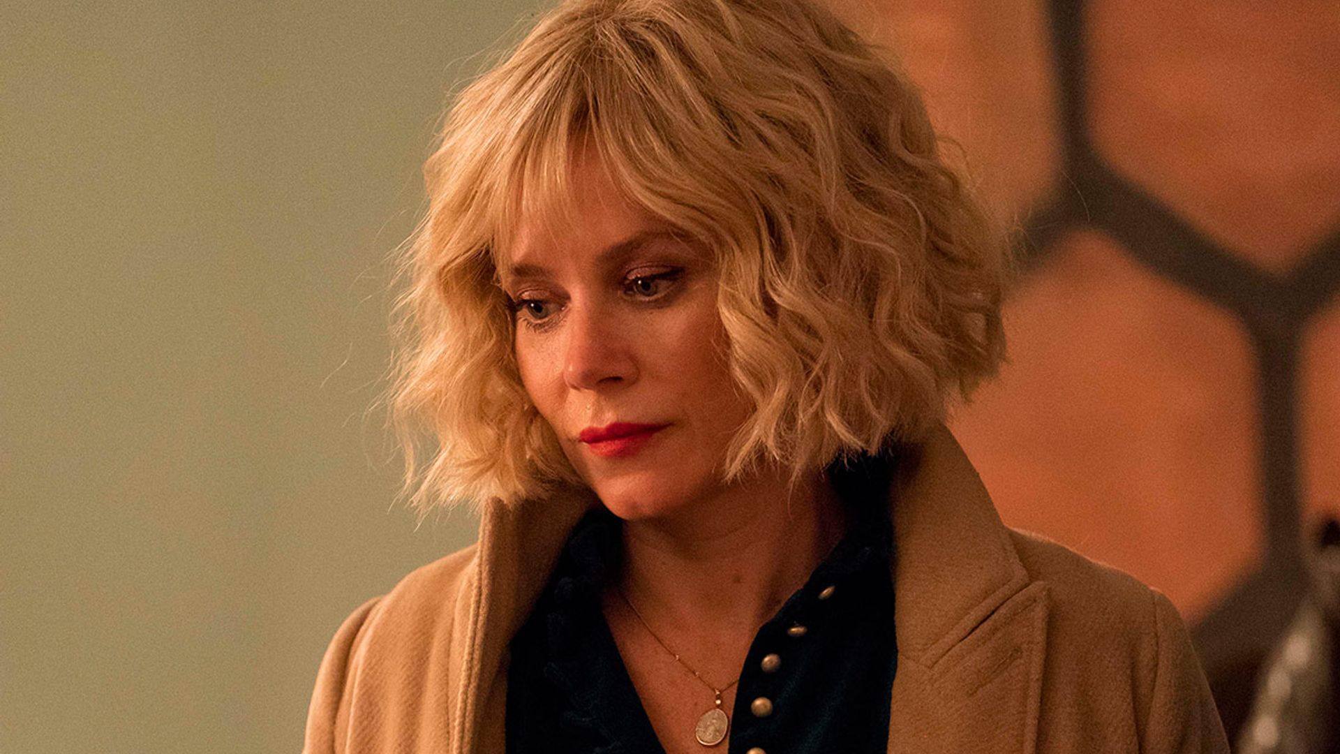 Marcella: meet the cast of series three including Anna Friel and Hugo ...