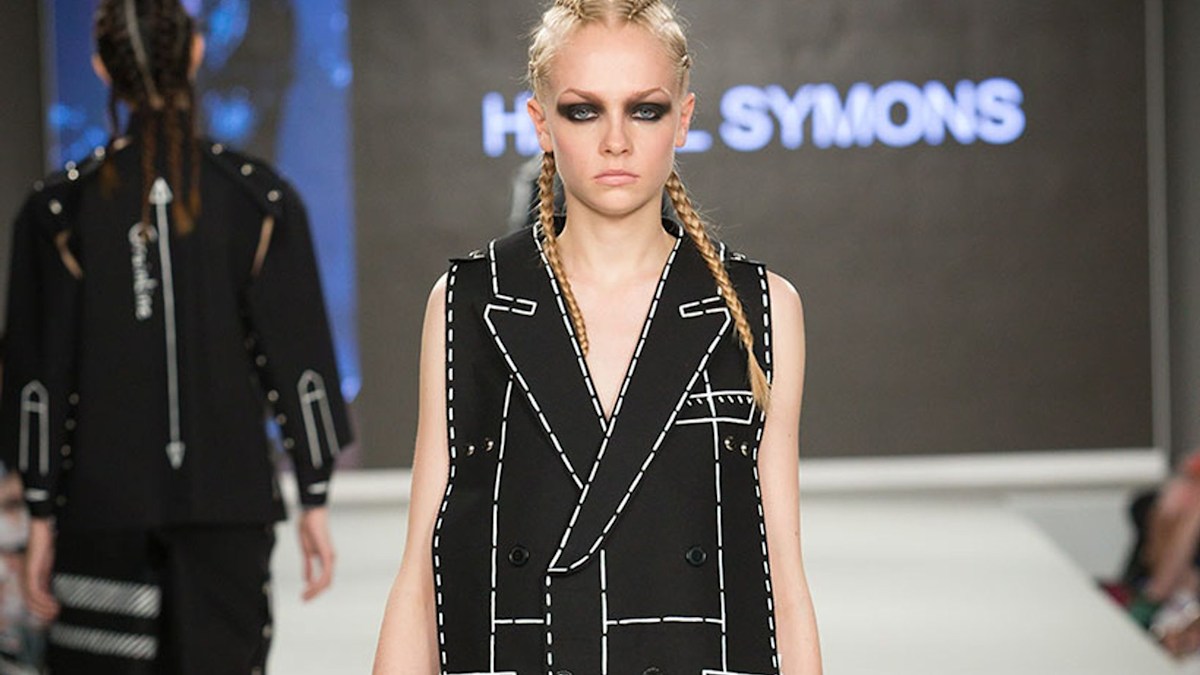Graduate Fashion Week: The ones to watch | HELLO!