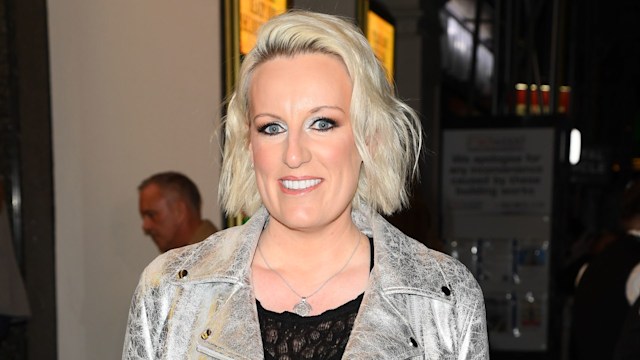 Steph Mcgovern Inundated With Support As Star Makes Major Announcement