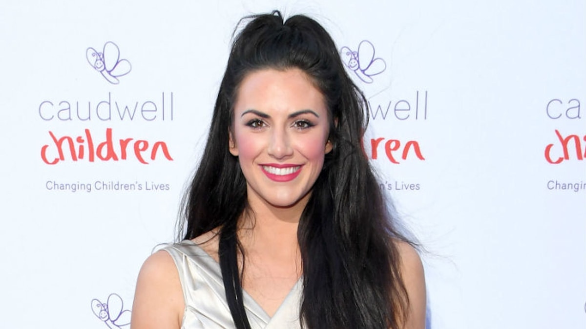 The Apprentice star Jessica Cunningham talks telling daughters of their ...