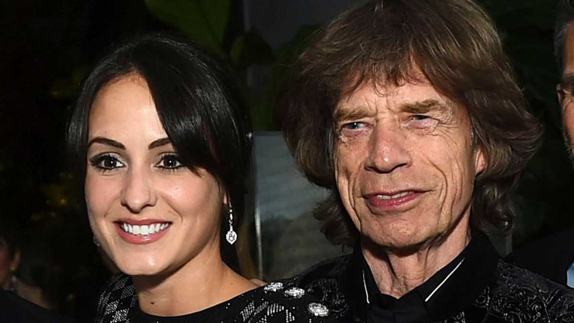 Mick Jagger's girlfriend Melanie Hamrick, 34, showcases never-ending ...