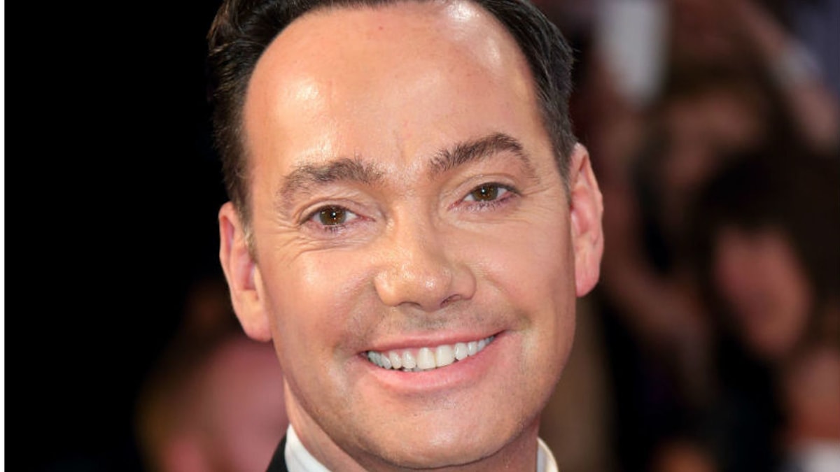 Strictly Come Dancing Judge Craig Revel Horwood Hints More Axes After