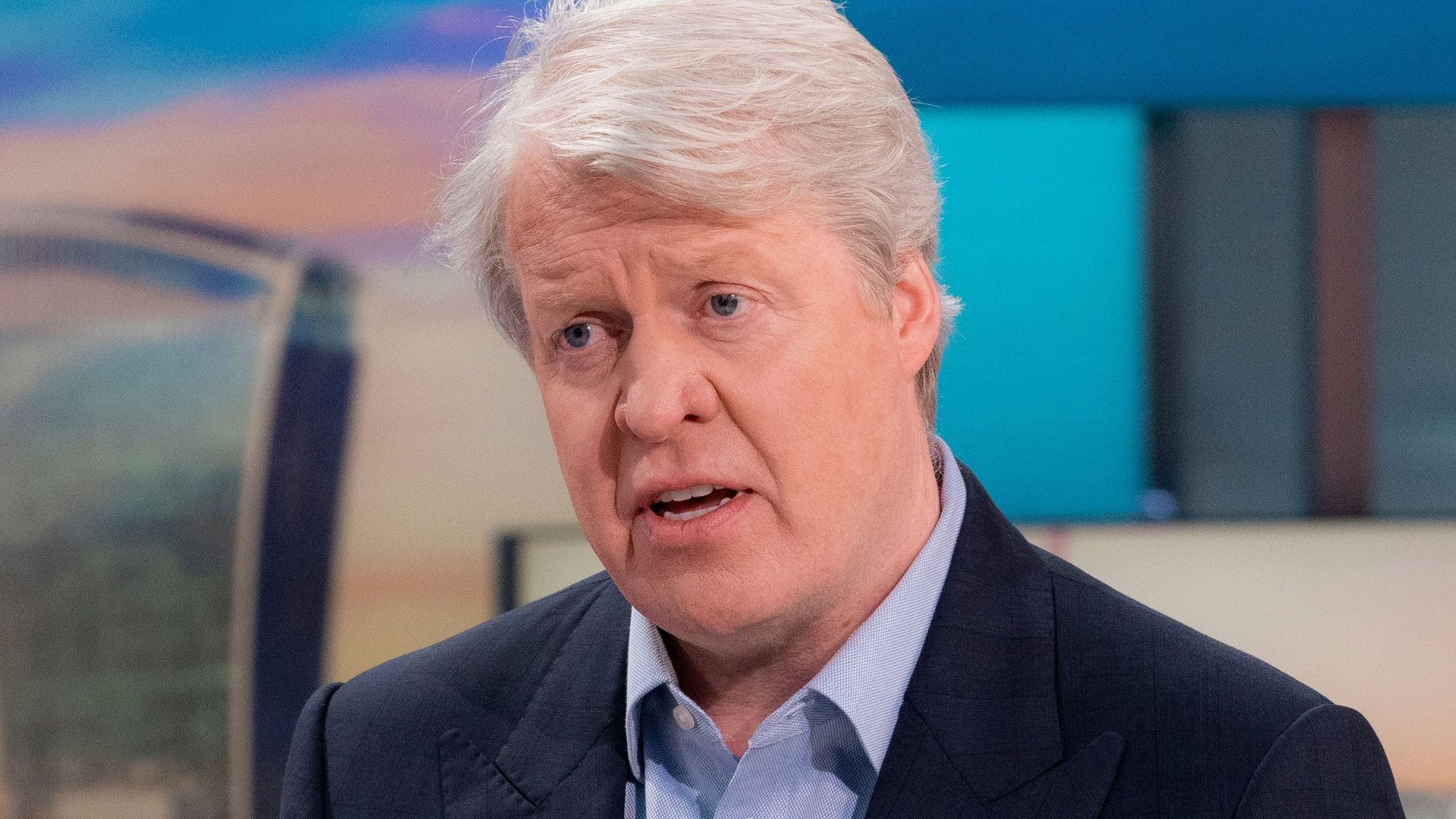 Charles Spencer in tears over 'overwhelmingly beautiful' personal ...