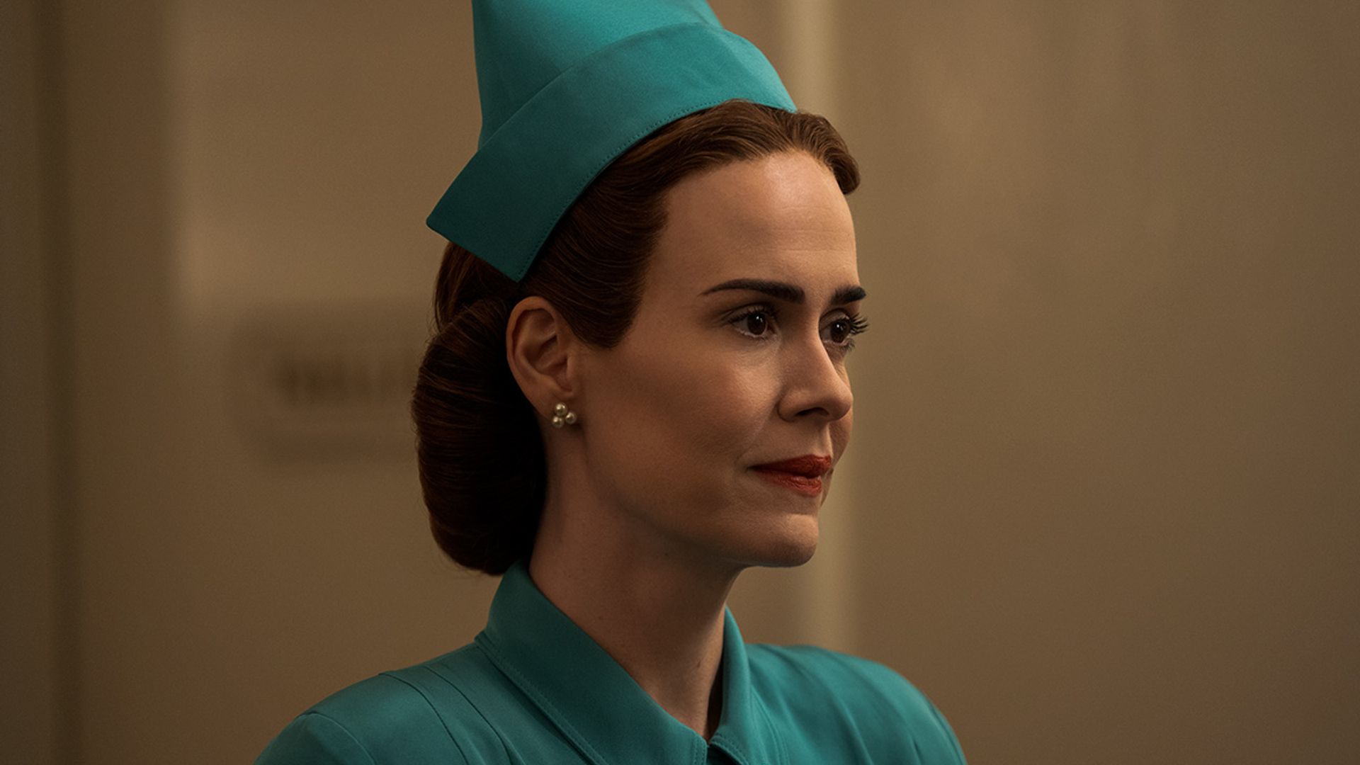 Netflix's Ratched: Is Nurse Ratched a real person? Find out the facts ...