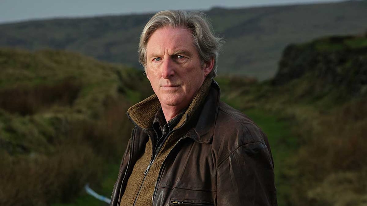 Ridley: Everything you need to know about Line of Duty star Adrian ...