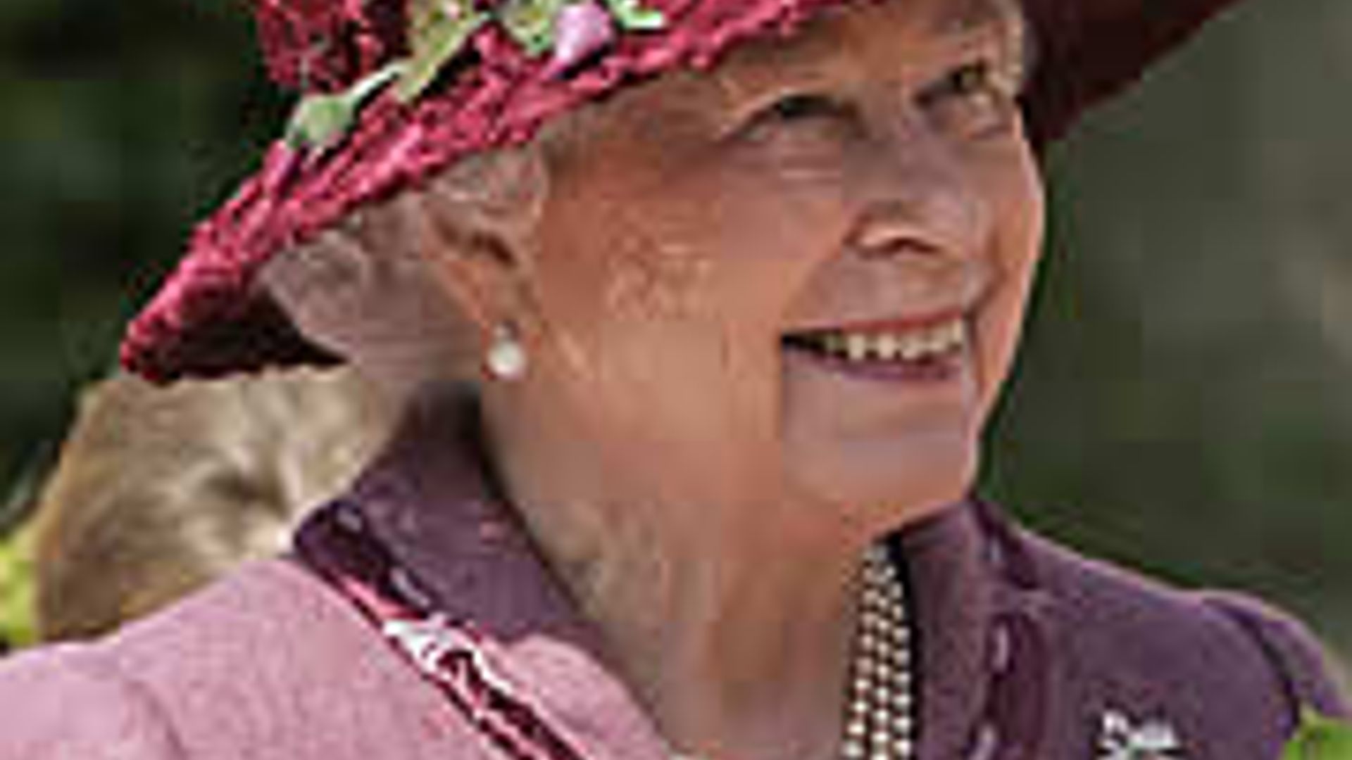 Chic Royal ladies parade eye-catching Easter bonnets | HELLO!