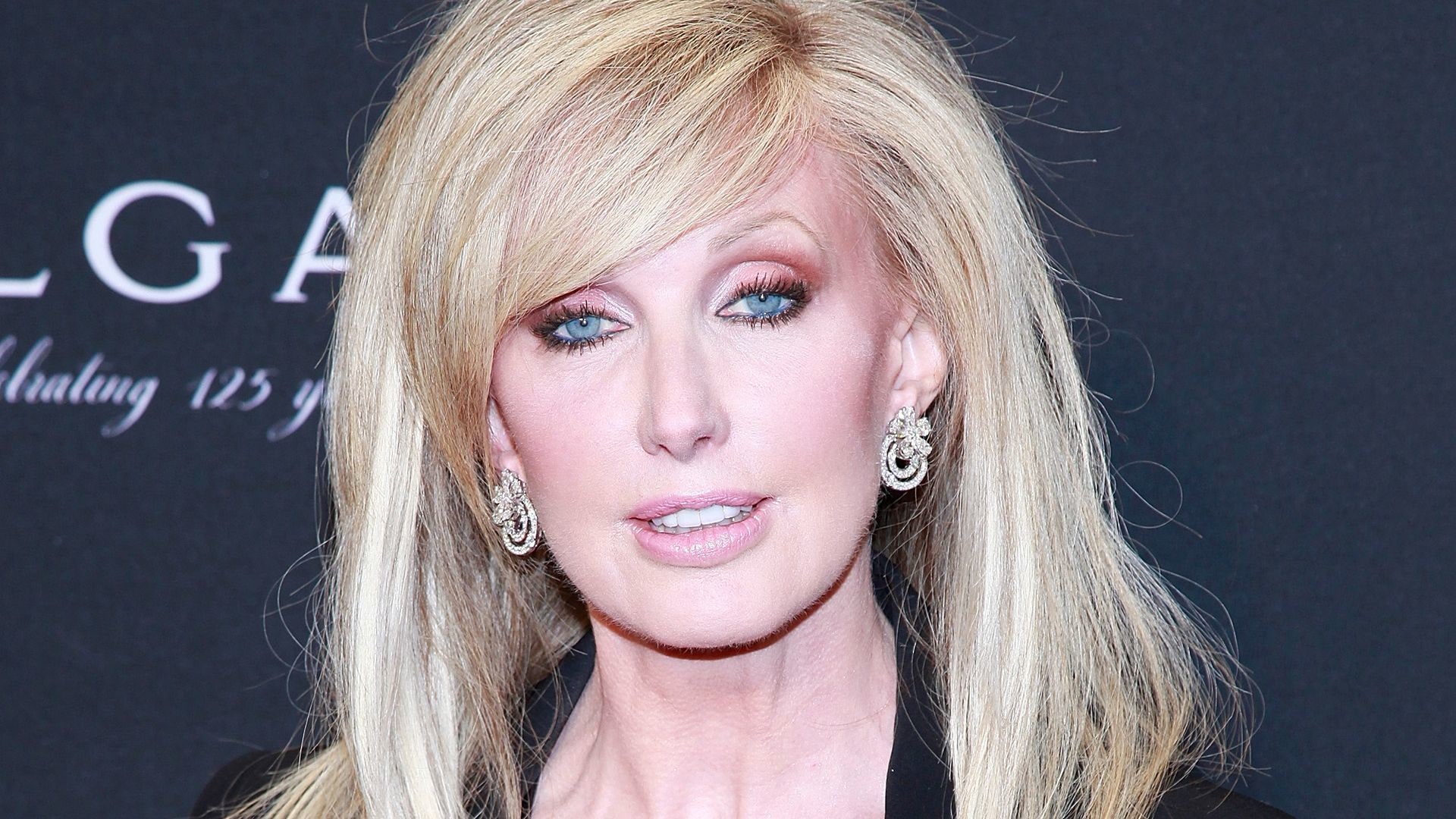 General Hospital's Morgan Fairchild announces death of fiancé - 'I'm ...