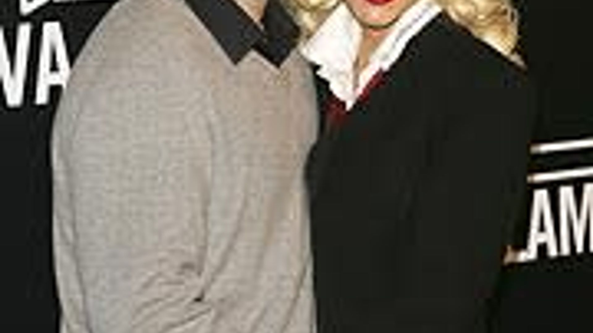 Lisa Marie Presley, Eve, Christina Aguilera, Dita Von | HELLO!