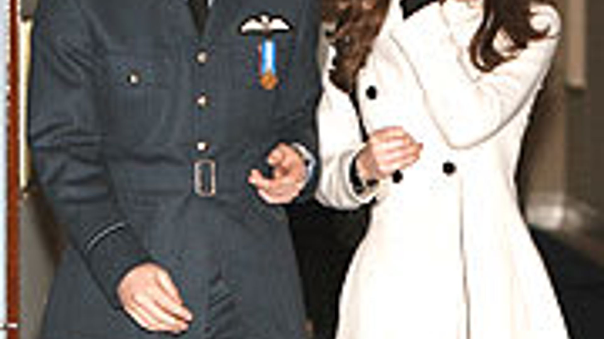 Kate Middleton refuses upgrade as she jets to see Wills | HELLO!