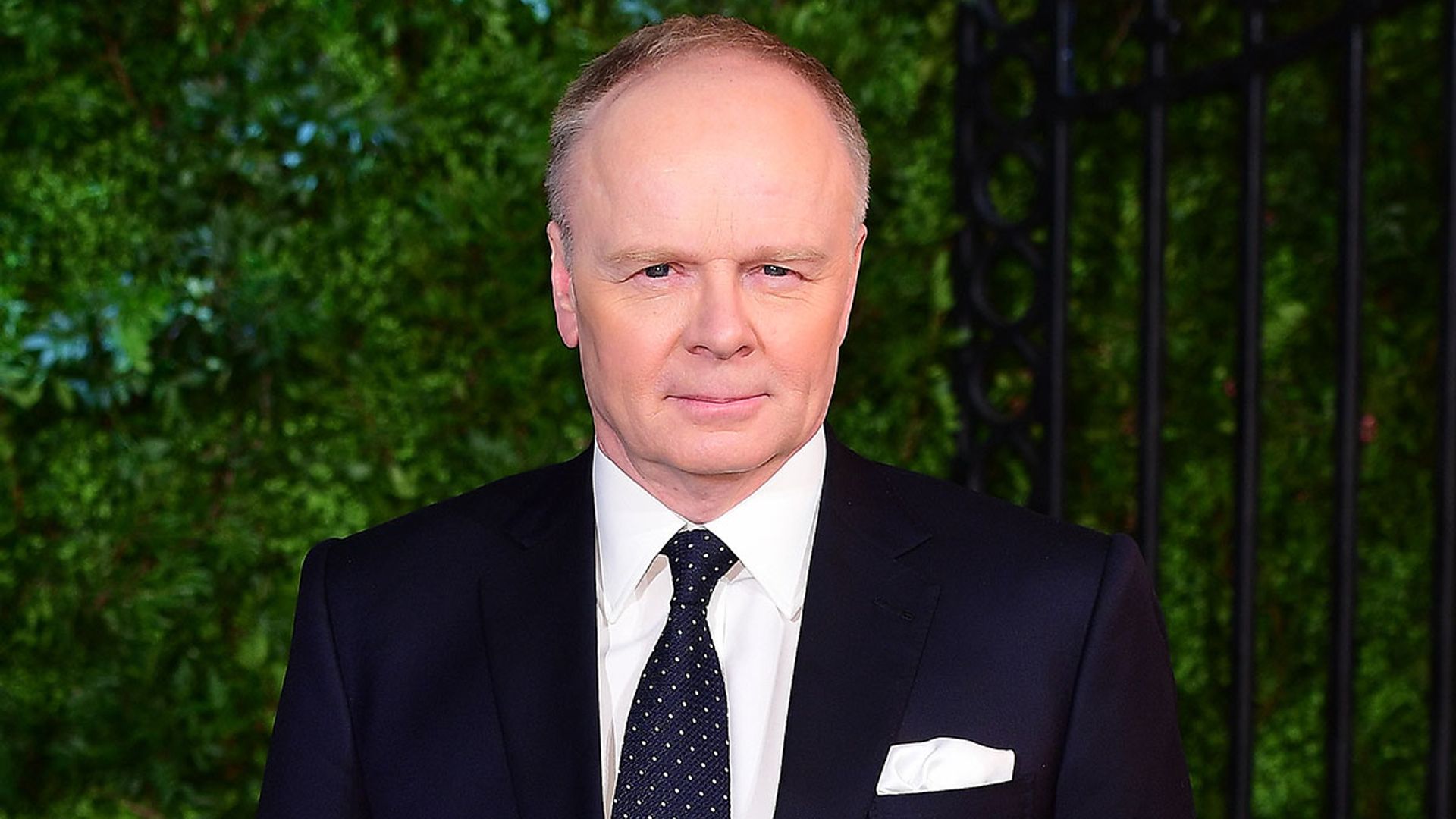 Jason Watkins posts heartbreaking message to late daughter nine years ...
