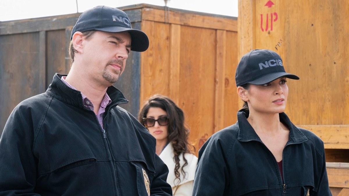 NCIS' latest episode features heartbreaking dedication after recent ...