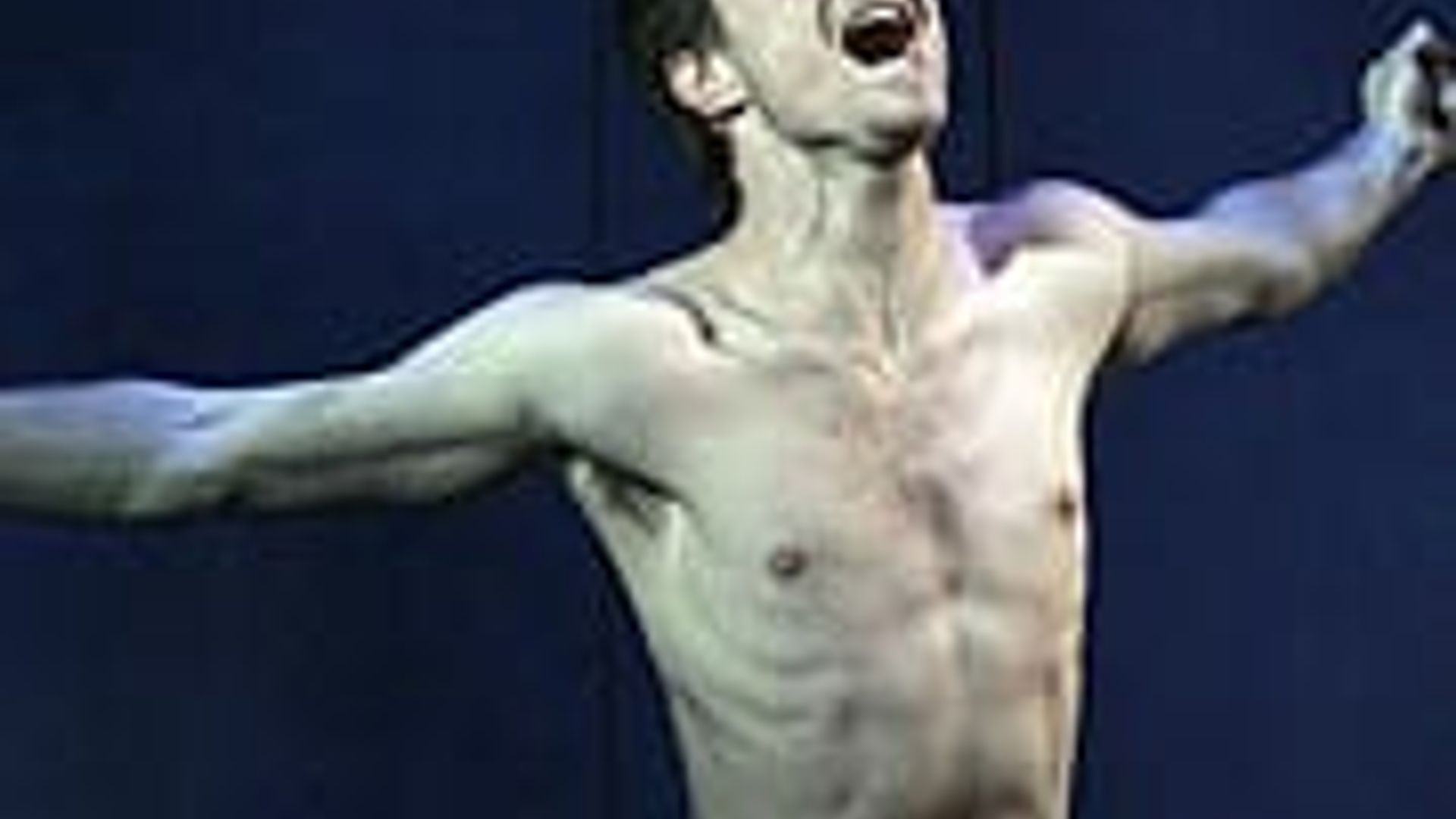 Daniel Radcliffe, Daniel receives a standing ovation for | HELLO!