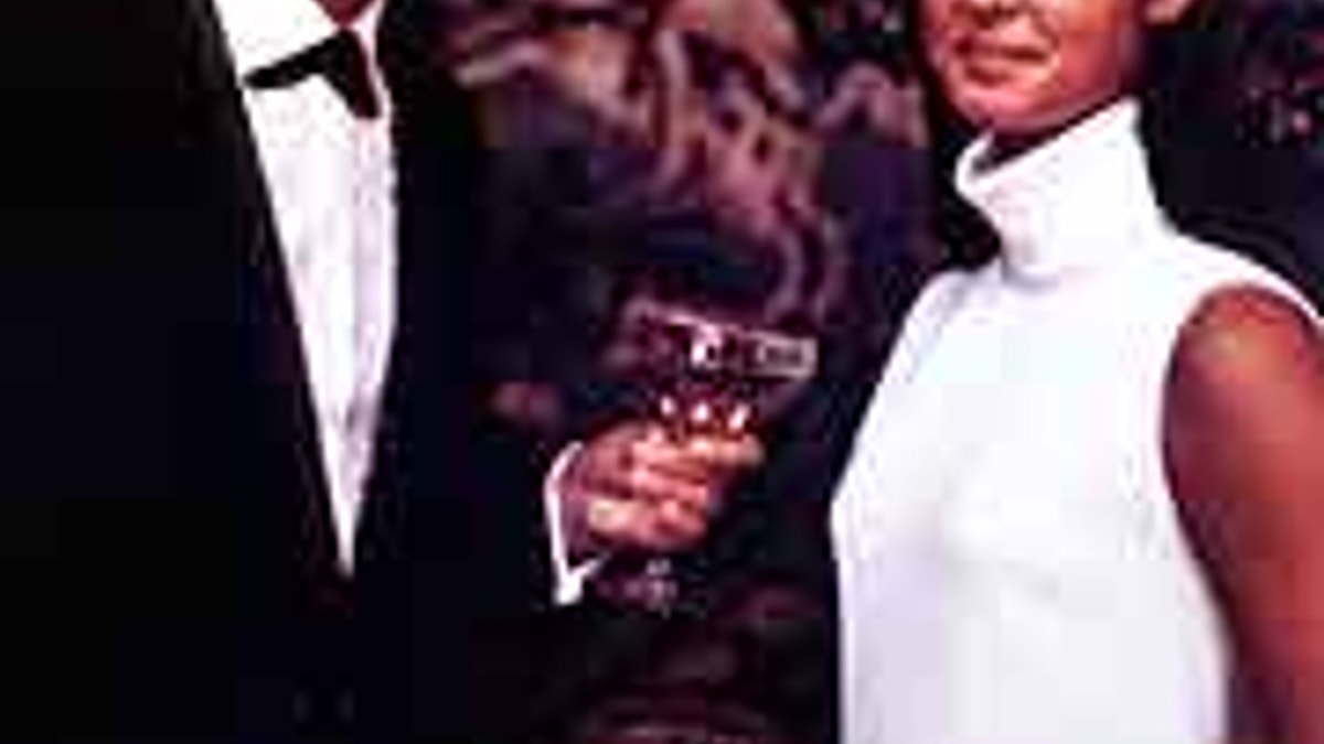 PIONEERING HEART SURGEON CHRISTIAAN BARNARD, 78, DIES IN CYPRUS | HELLO!