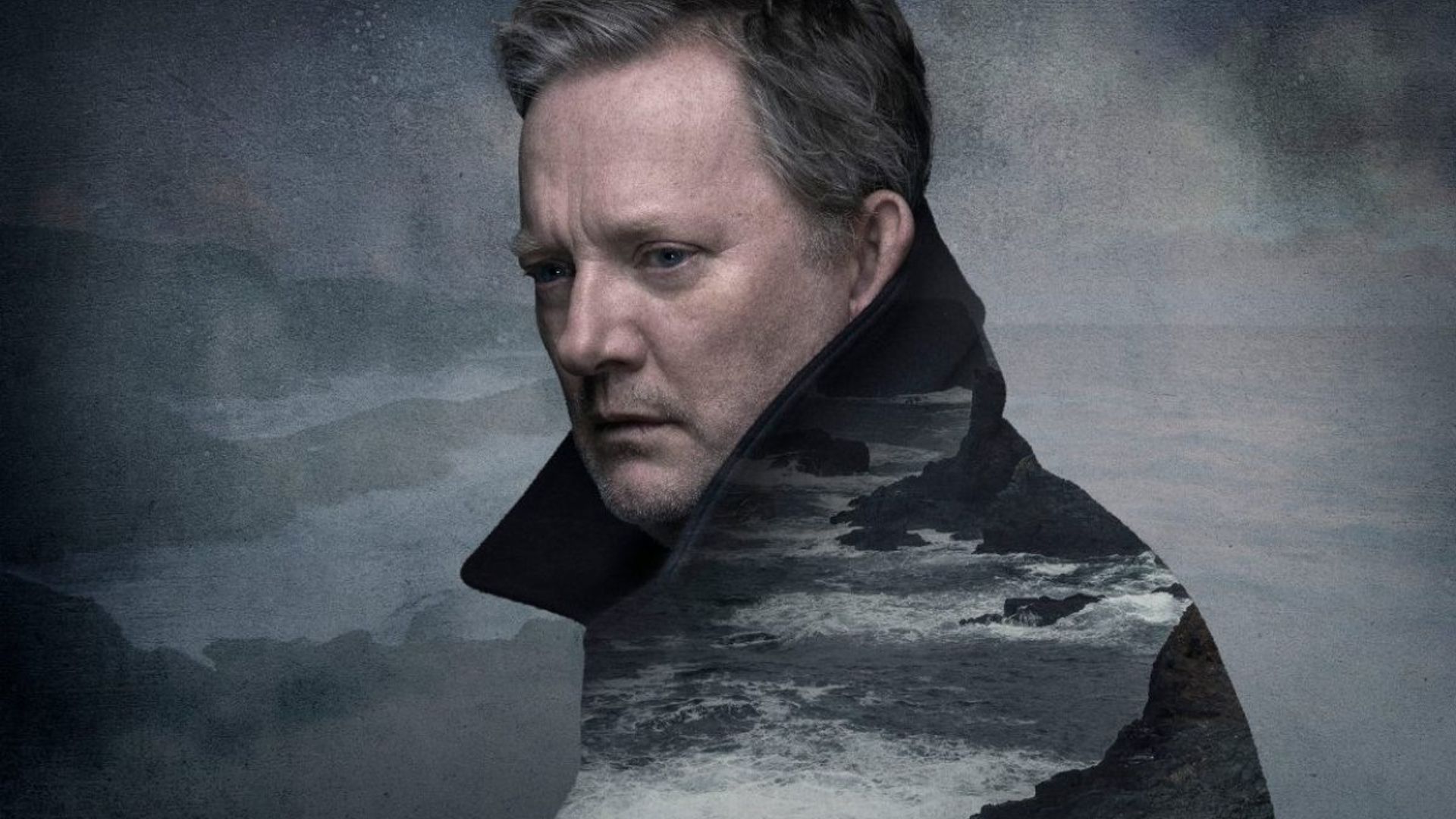 Shetland star Douglas Henshall reveals real reason behind shock exit | HELLO!