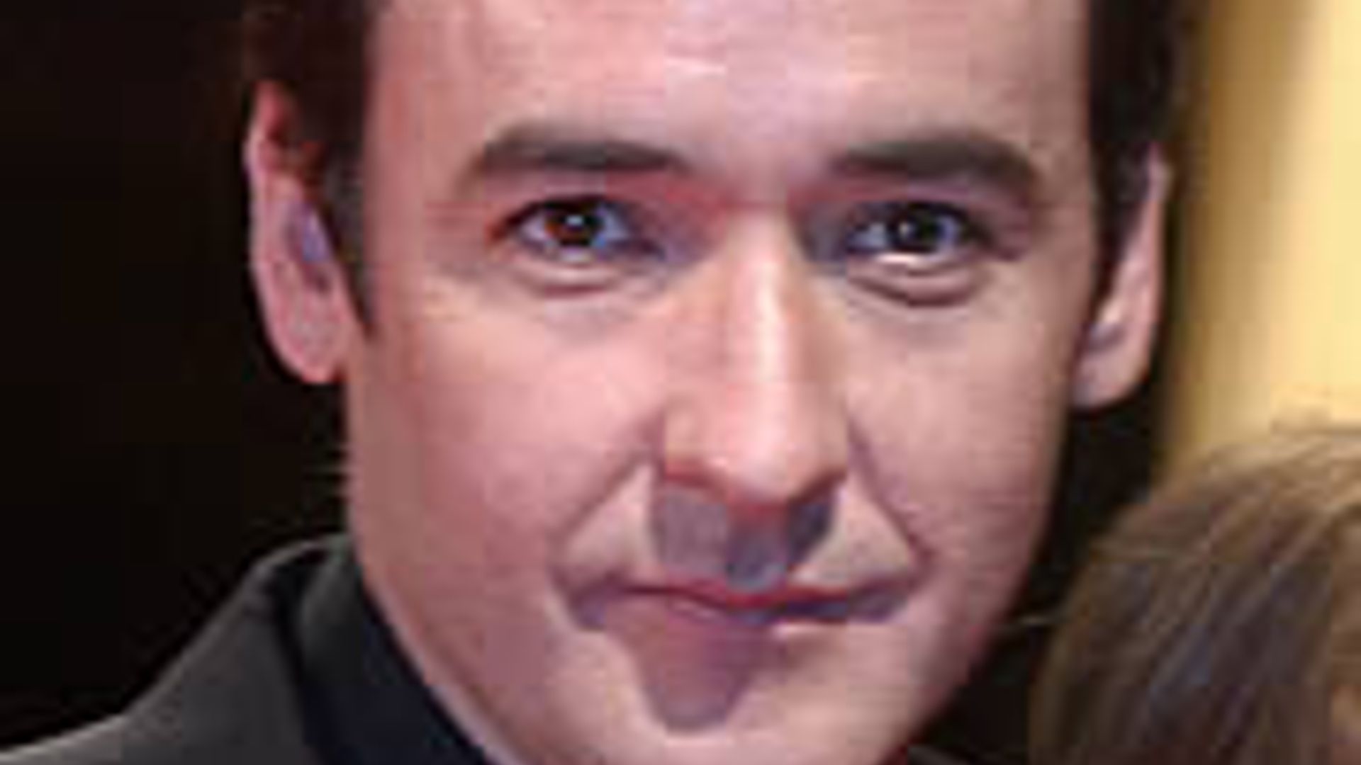 John Cusack - Biography | HELLO!